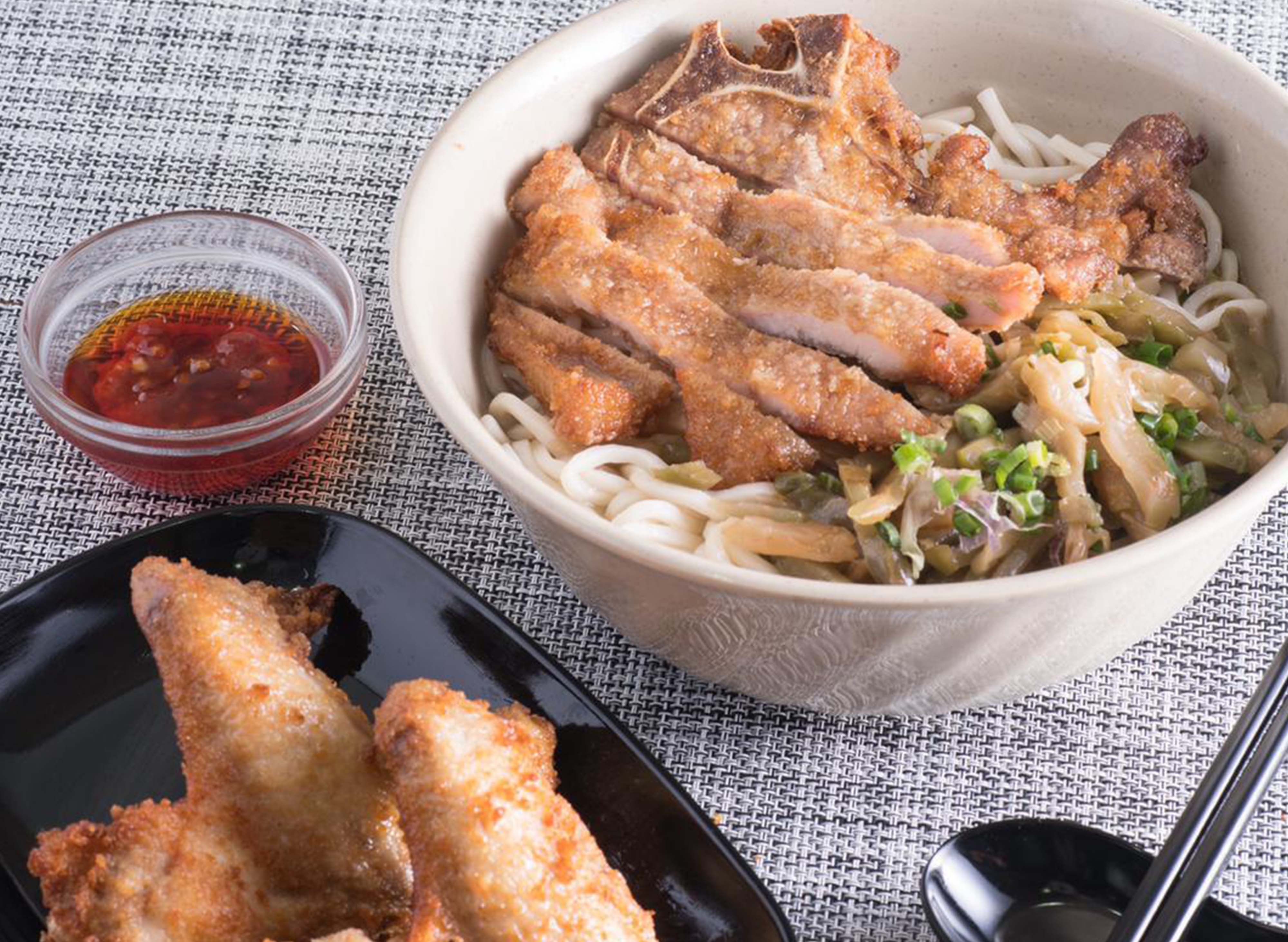 Shanghai Chun Chun Soya Milk Shop (Hung Hom) Delivery Near You ...