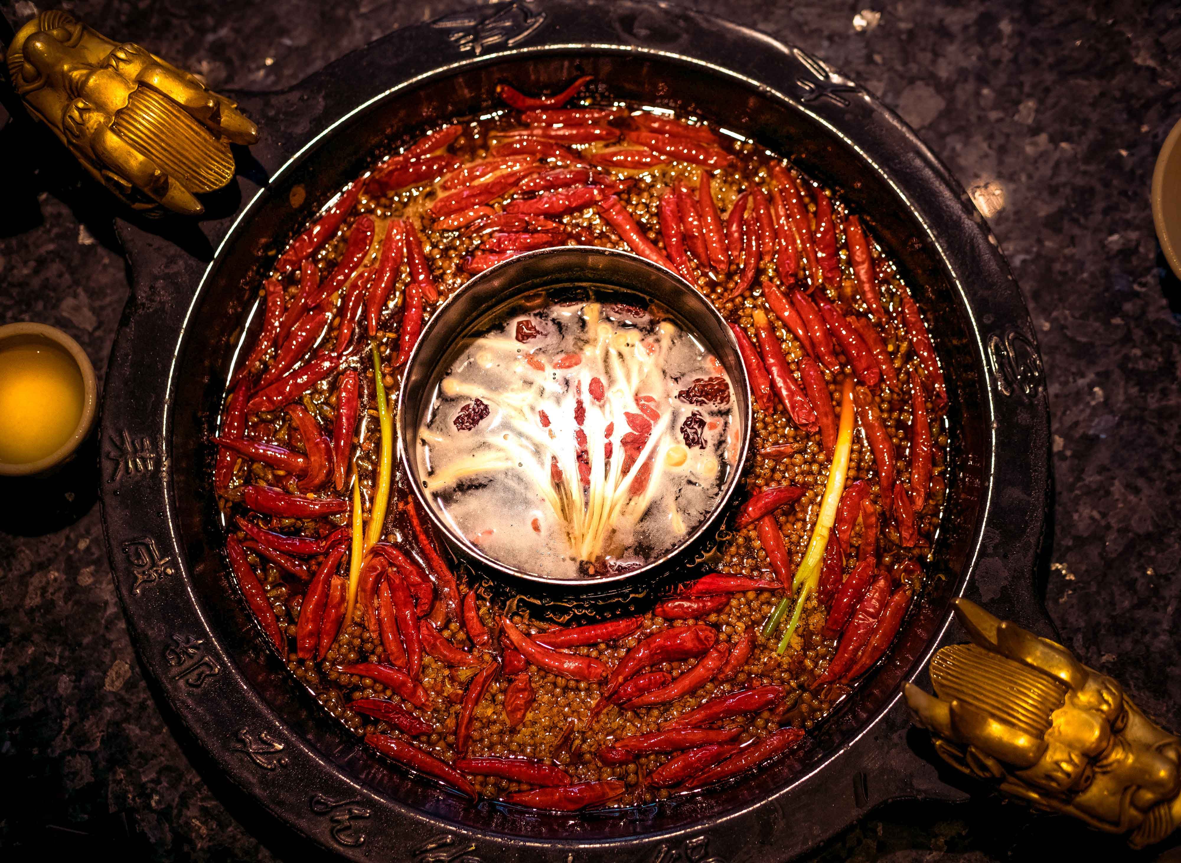 四川重口味 (筲箕灣) Heavy Taste菜單 - 向附近的四川重口味 (筲箕灣) Heavy Taste訂購 | foodpanda 外賣速遞