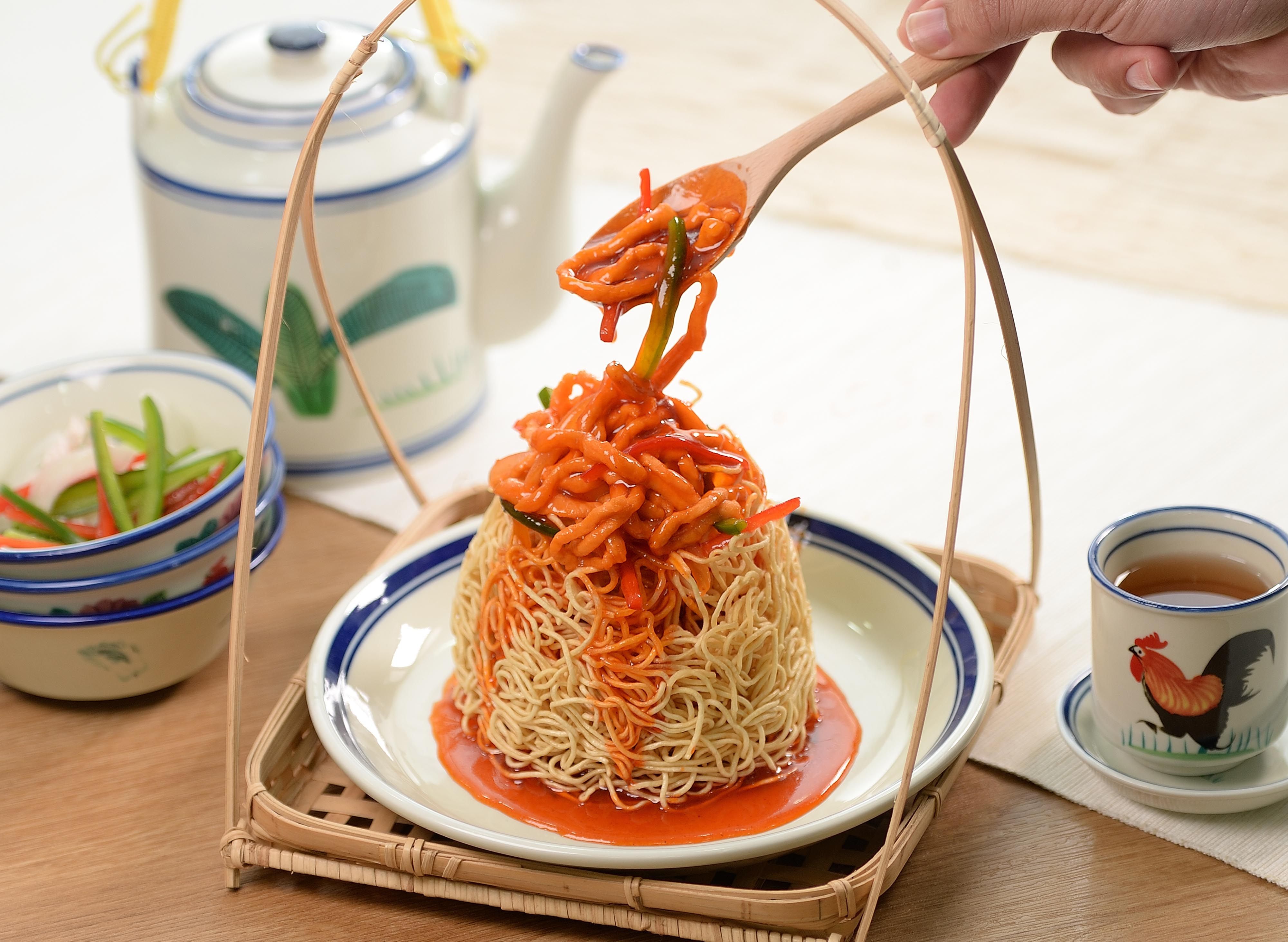 Lane Noodles delivery in Hong Kong | foodpanda