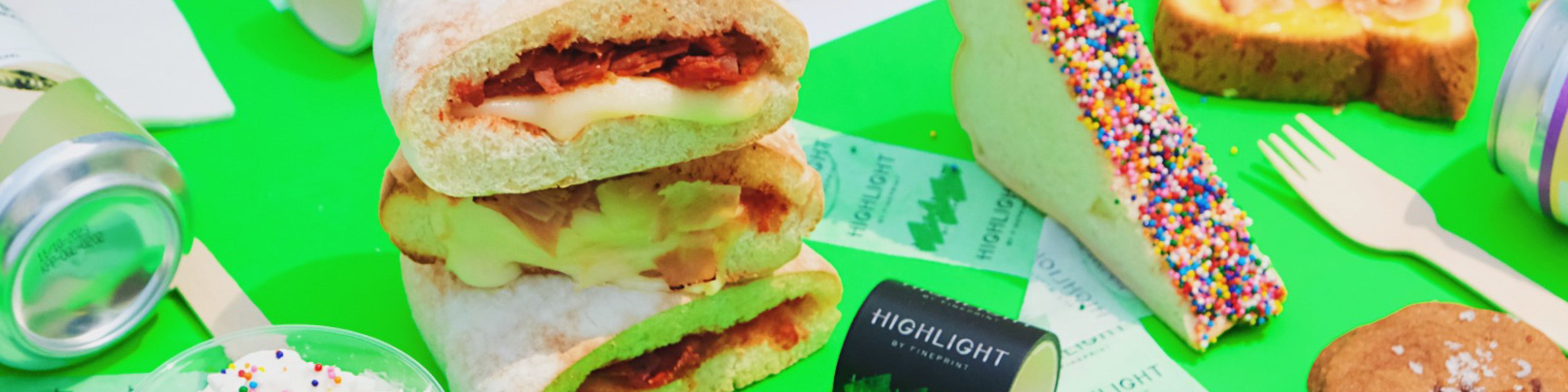 HIGHLIGHT By Fineprint Delivery Near You Delivery Menu Foodpanda