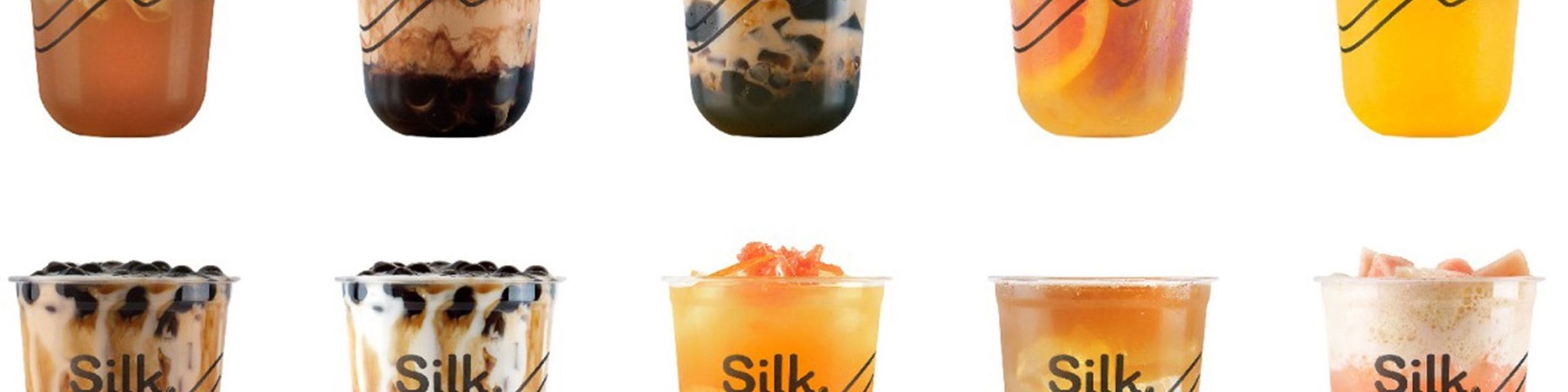 Silk. (Central) Delivery Near You - Delivery Menu | foodpanda