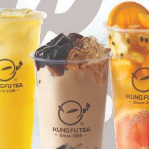Kung Fu Tea (Yee On Centre) Menu, Price & Delivery Near You | foodpanda