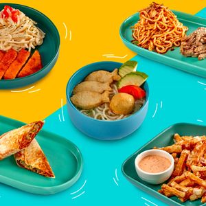 魚事者 (希慎廣場) Fisholic菜單 - 向附近的魚事者 (希慎廣場) Fisholic訂購 | foodpanda 外賣速遞