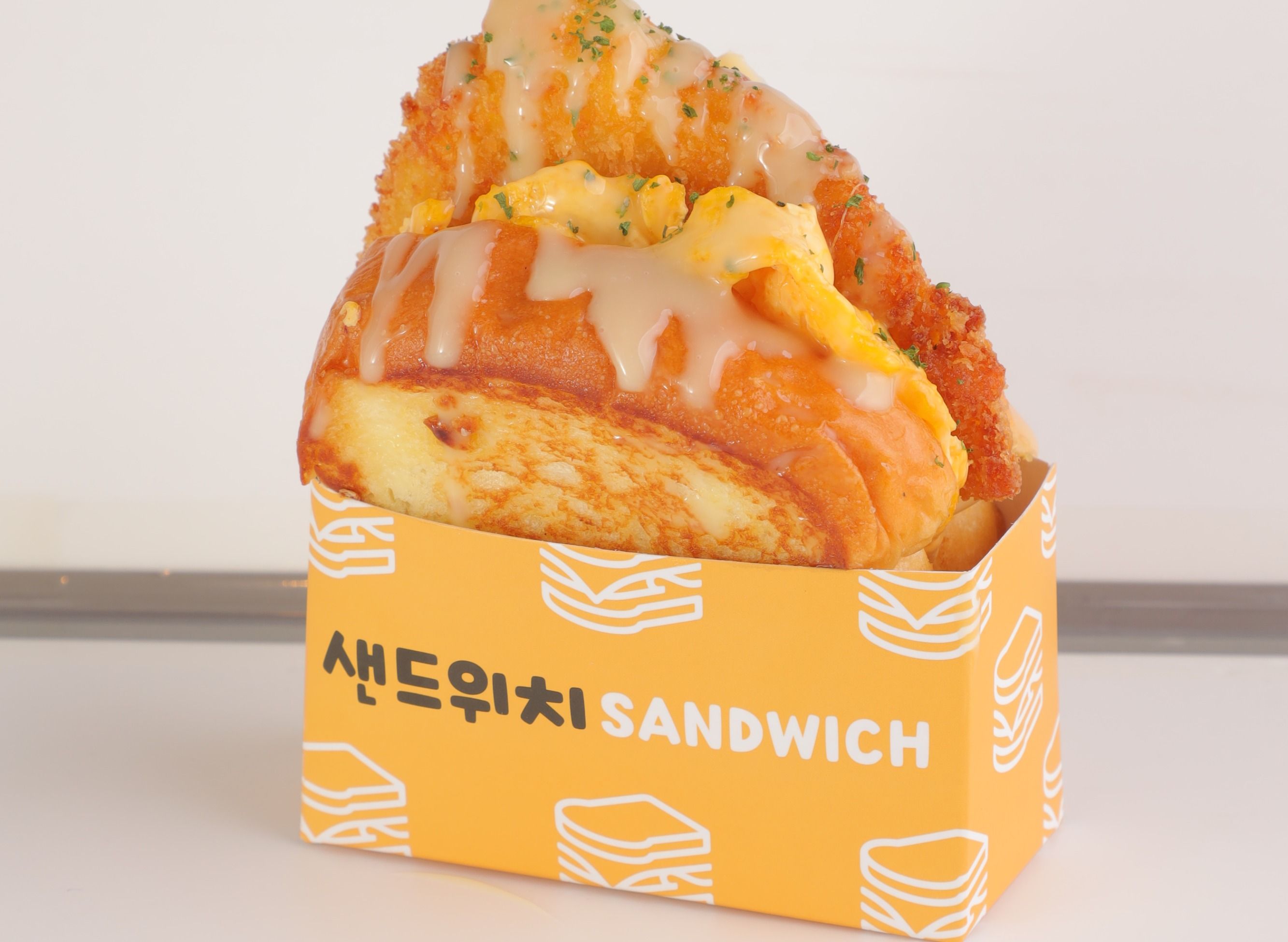 Chi Mac delivery in Hong Kong | foodpanda