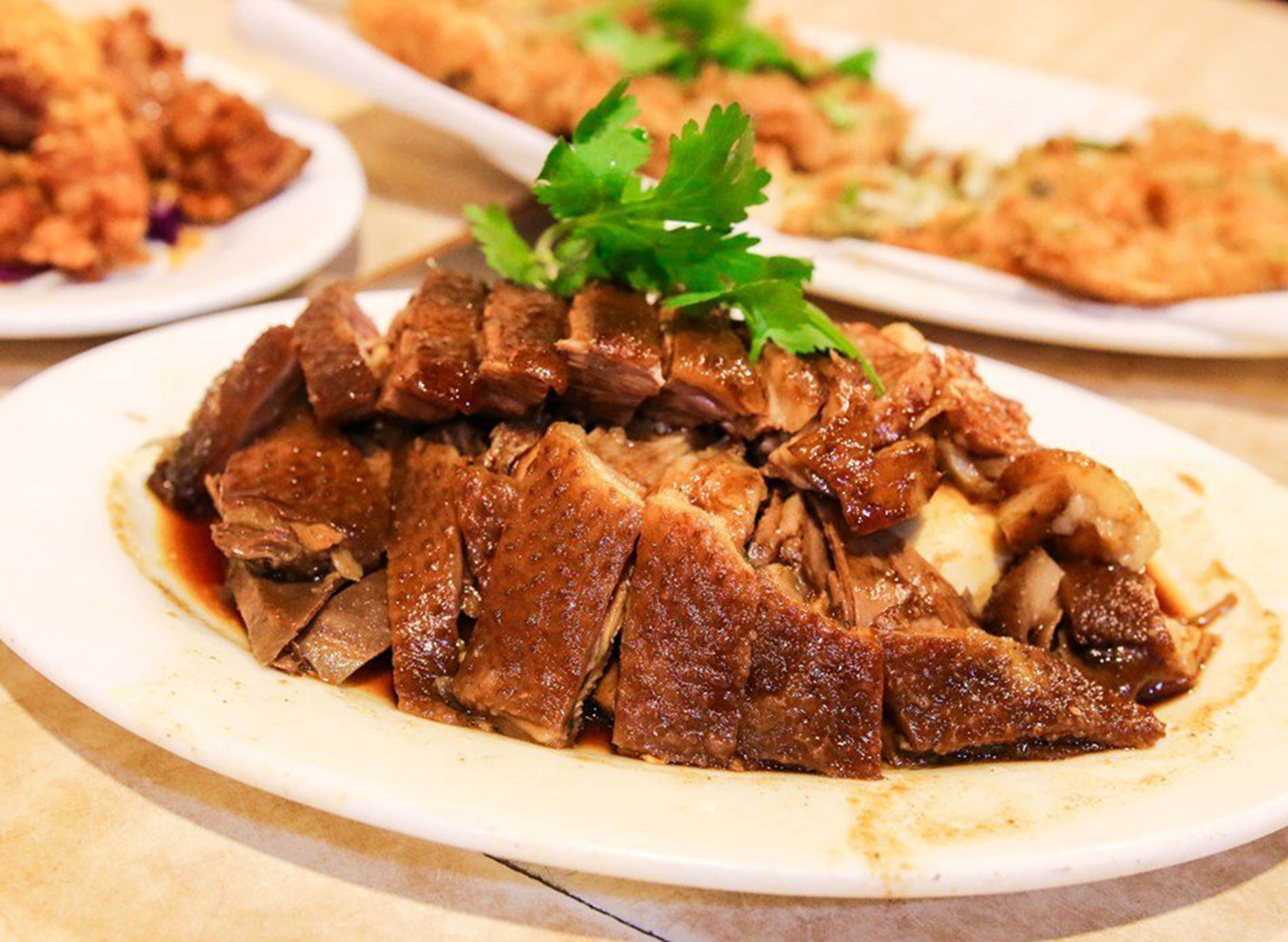Chan Yee Hing Restaurant Delivery Near You - Delivery Menu | foodpanda
