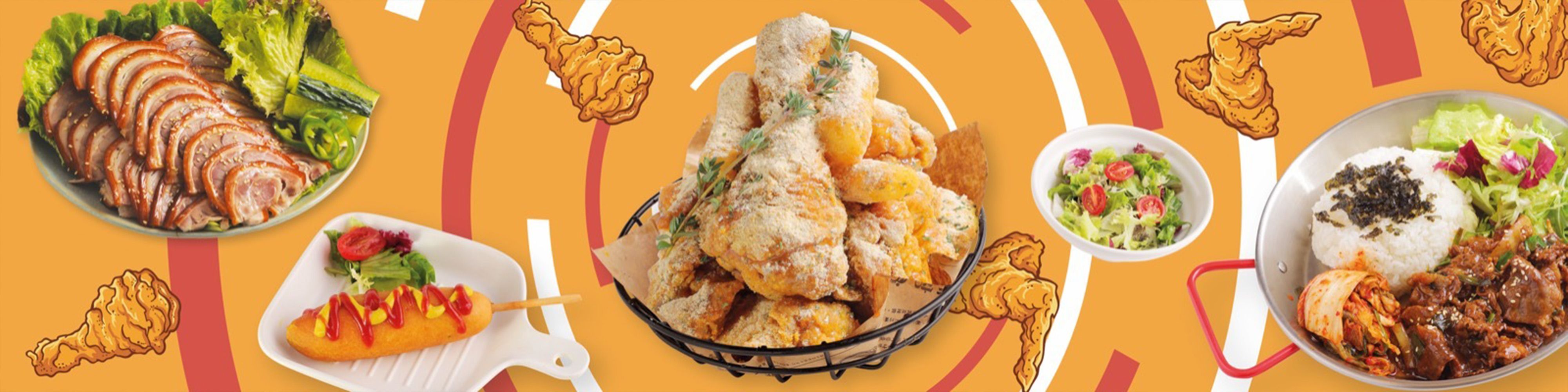 Chi Mac delivery in Hong Kong | foodpanda