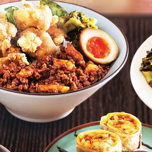Chew Taiwan (Central Market) Menu, Price & Delivery Near You | foodpanda