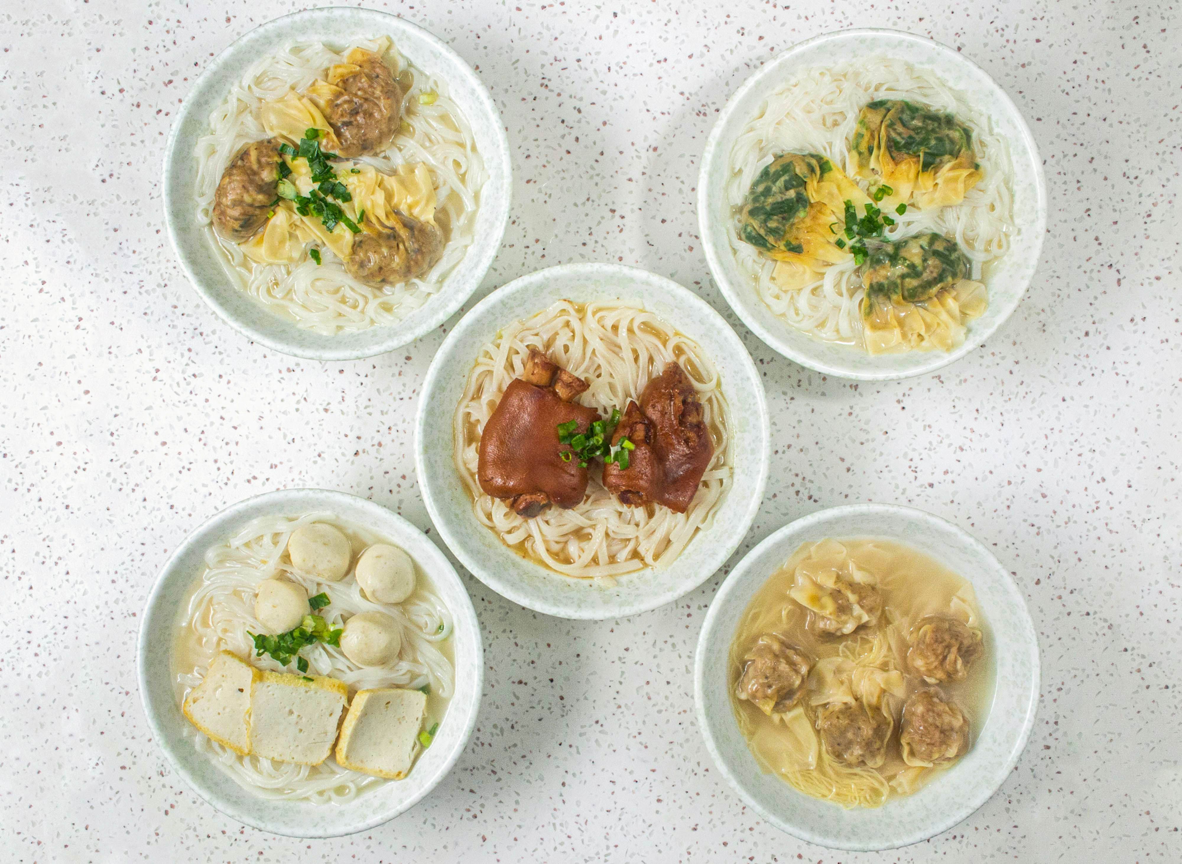 Kwong Shing Noodle Shop Delivery Near You - Delivery Menu | foodpanda