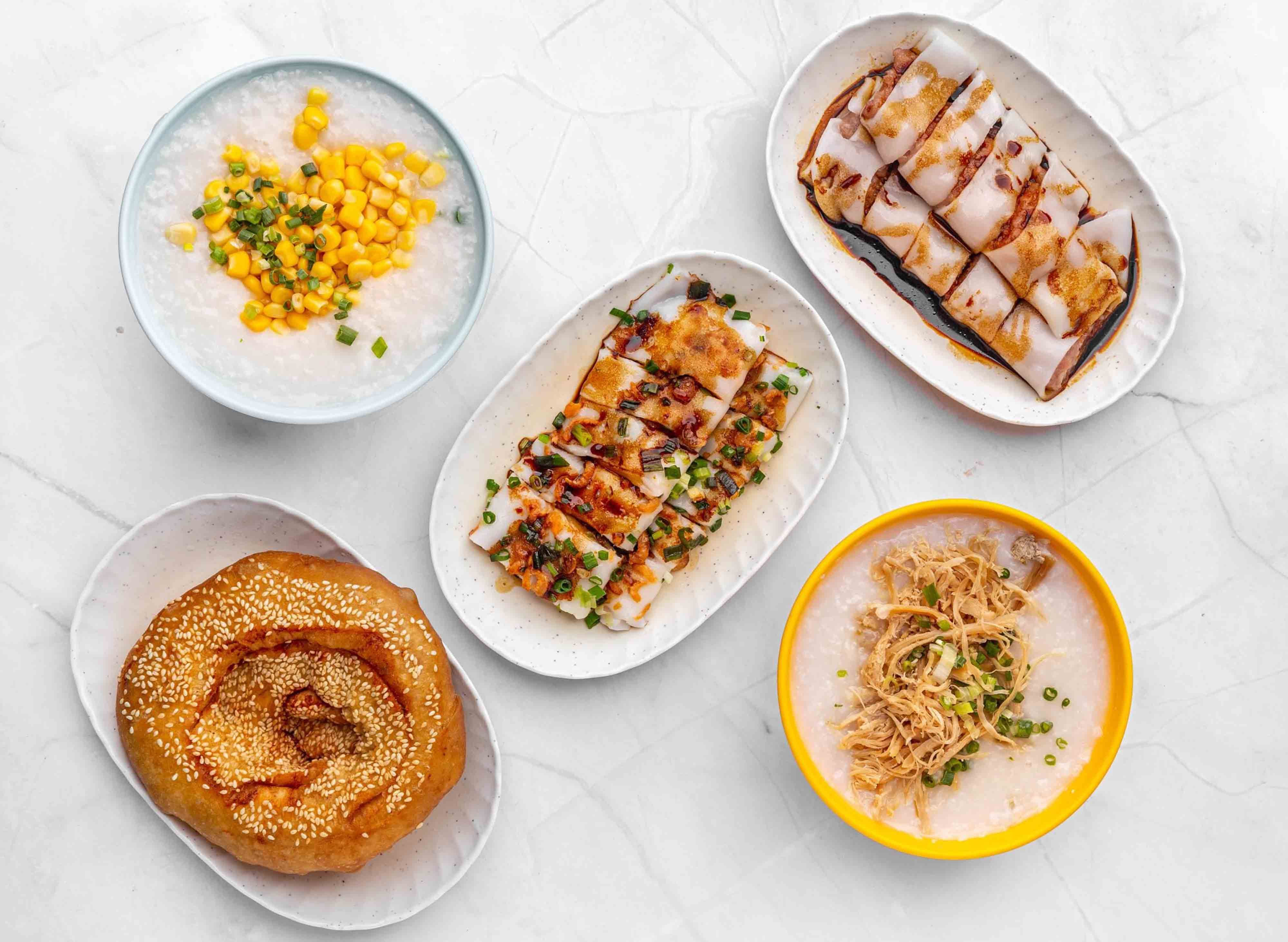 Chung Kee Congee (Kowloon Bay) Delivery Near You - Delivery Menu ...