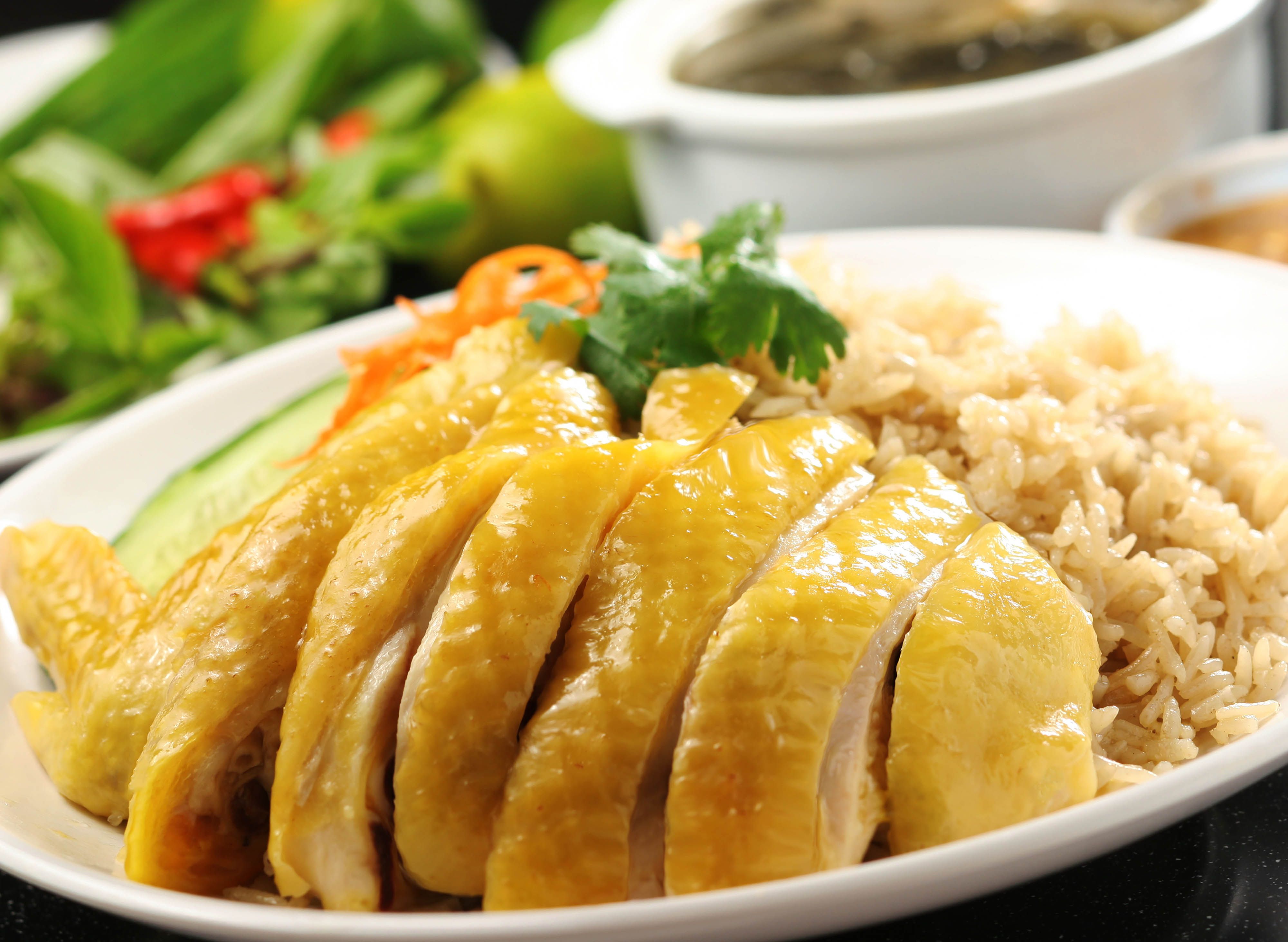 Hainan Restaurant Delivery Near You - Delivery Menu | foodpanda
