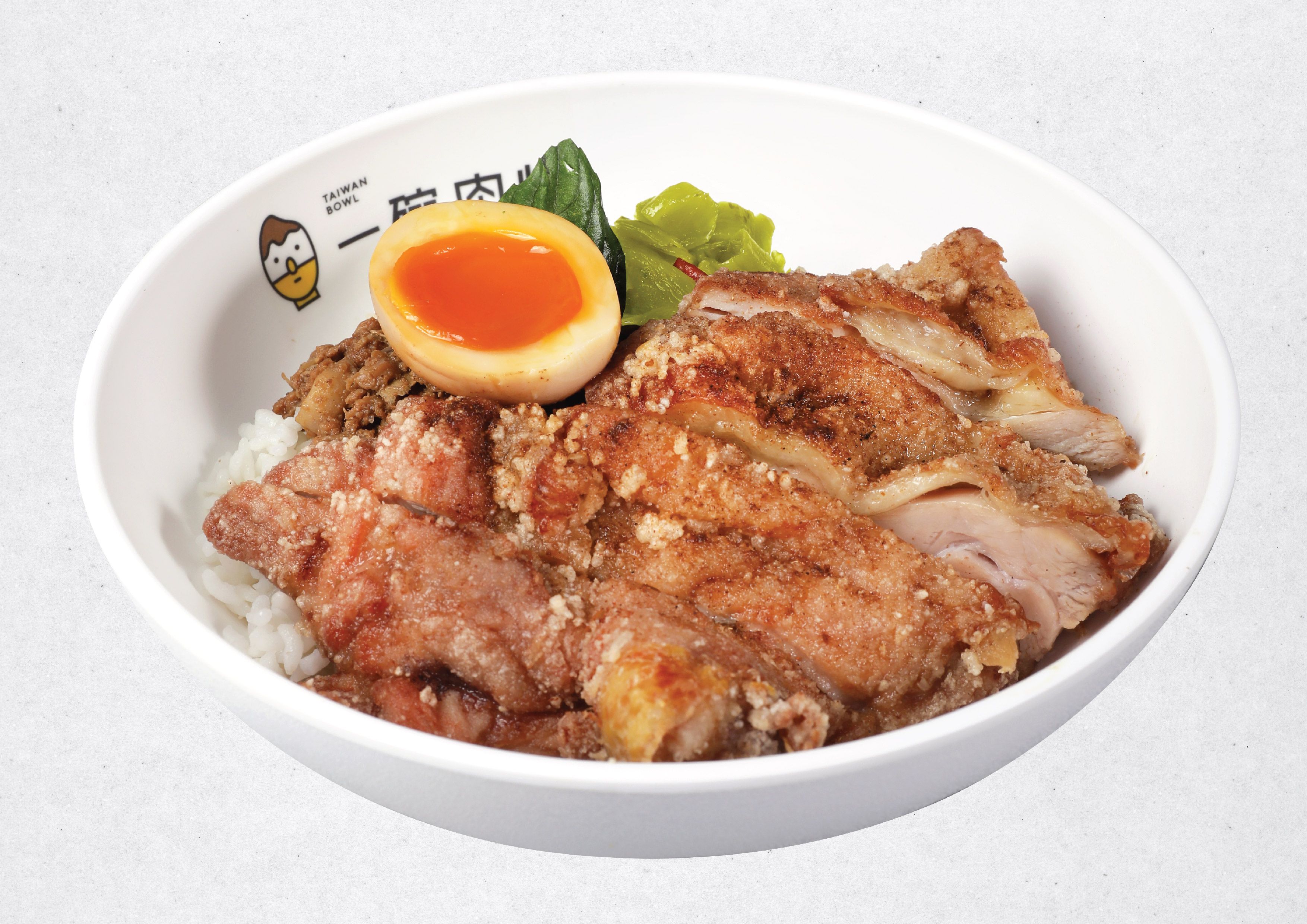 Taiwan Bowl (Cheung Sha Wan) Delivery Near You - Delivery Menu | foodpanda