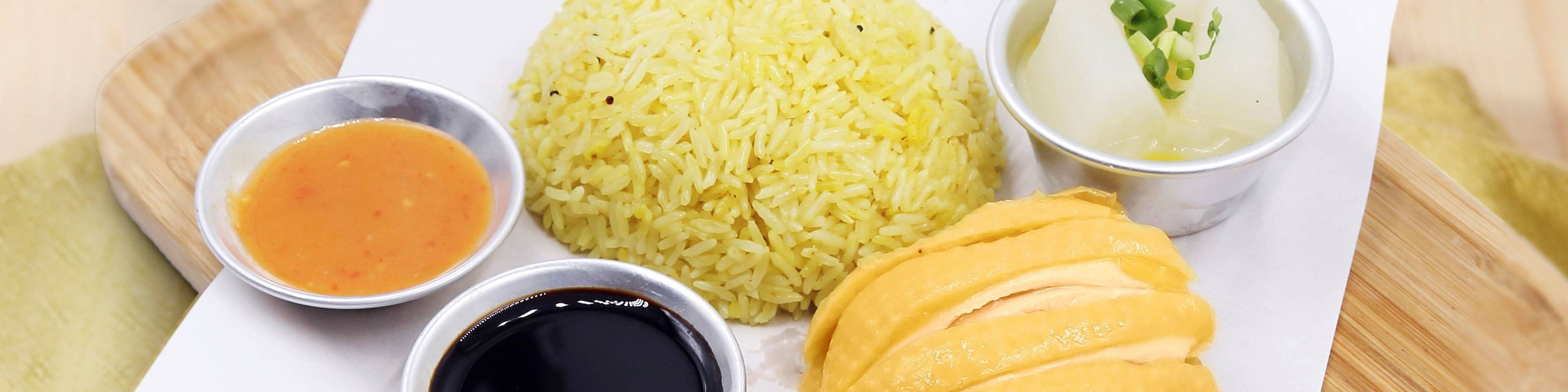 Café 100% (Ping Tin) delivery near you in Hong Kong | foodpanda