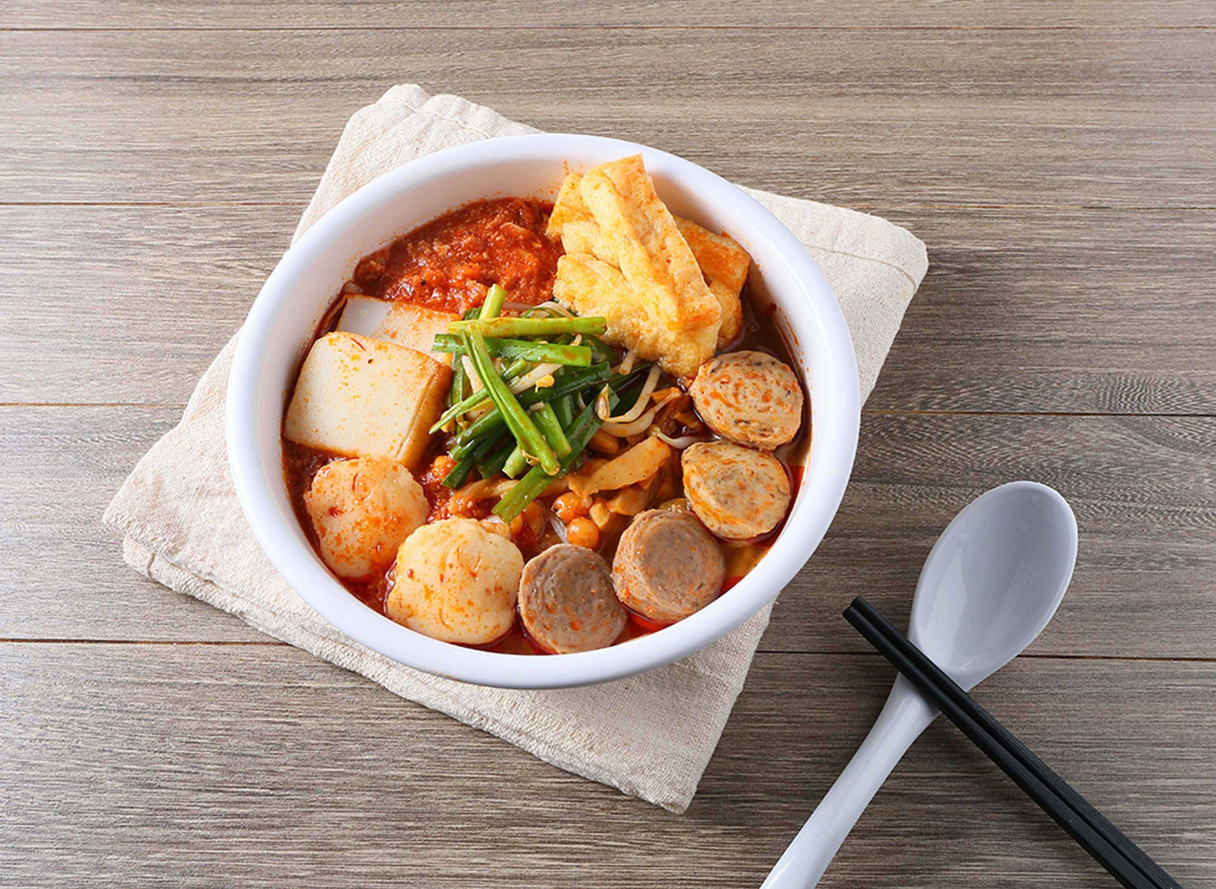 Momo Classic delivery in Hong Kong | foodpanda