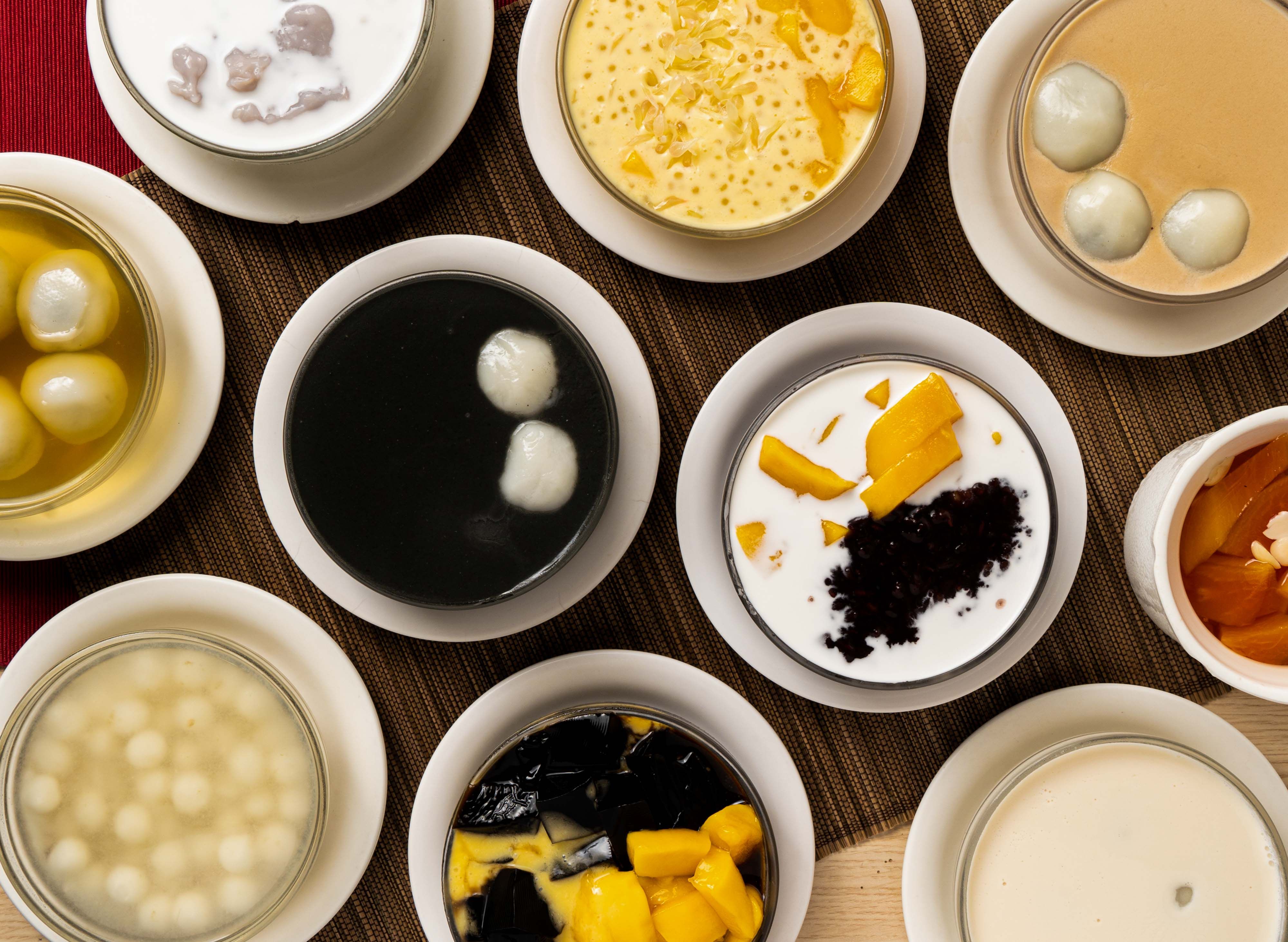 Fook Yuen Delivery Near You - Delivery Menu | foodpanda