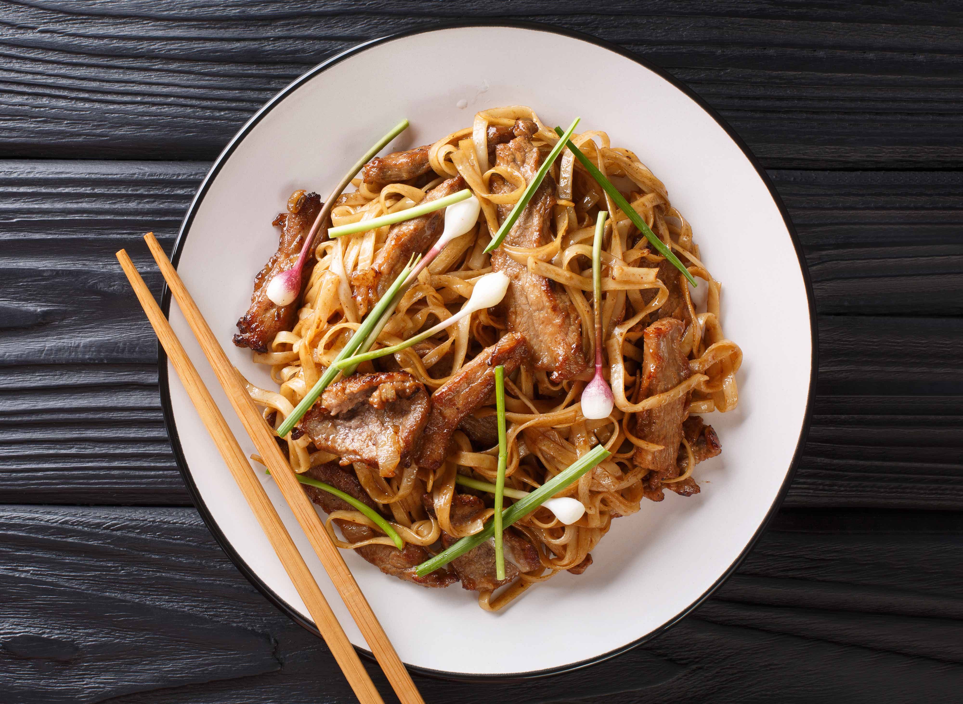 Ka Hing Restaurant Delivery Near You - Delivery Menu | foodpanda