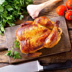 Chicken Factory (景林商場)菜單 - 向附近的Chicken Factory (景林商場)訂購 | foodpanda 外賣速遞