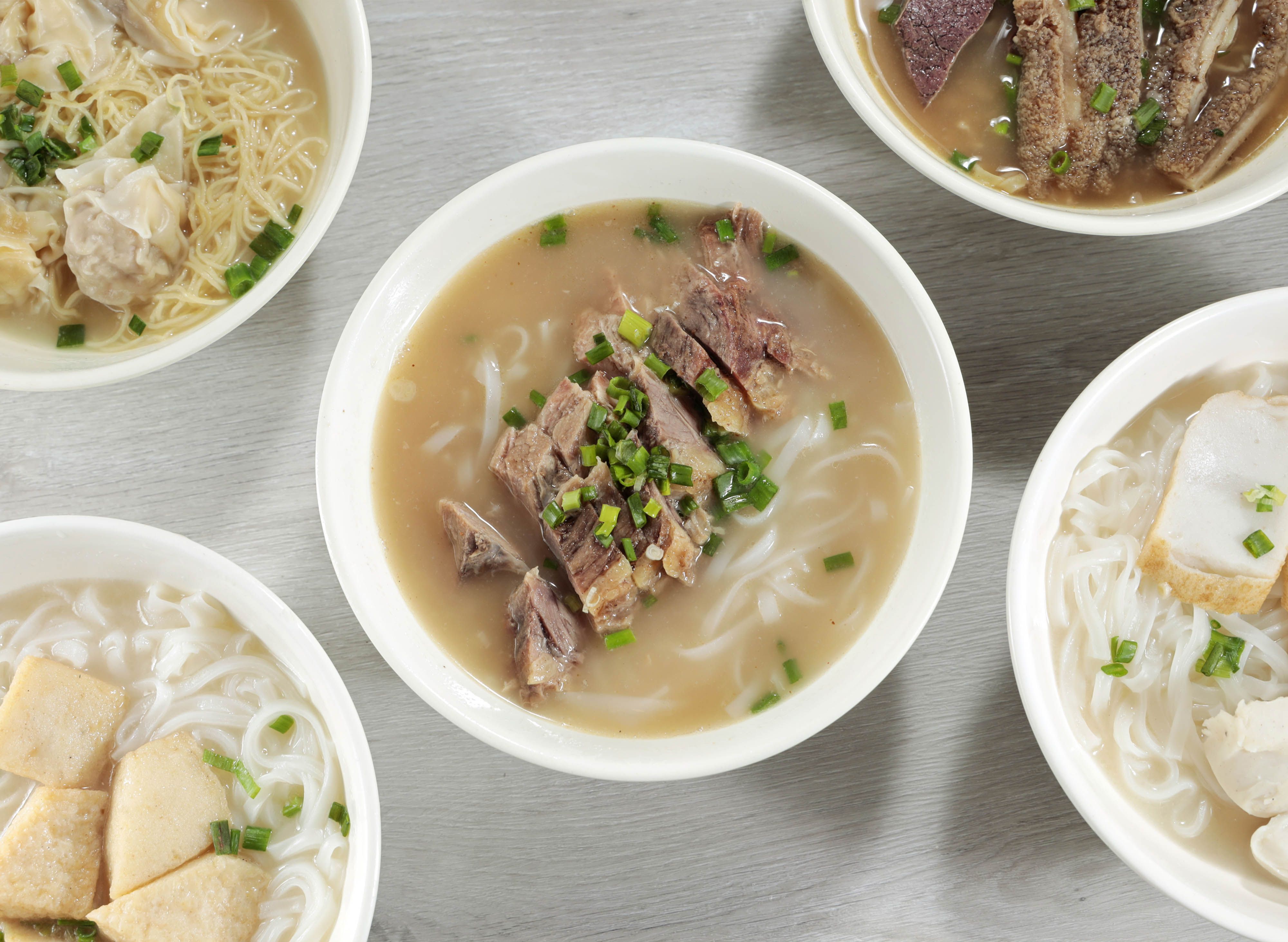 Fu King Noodle Shop (Chai Wan) Delivery Near You - Delivery Menu ...