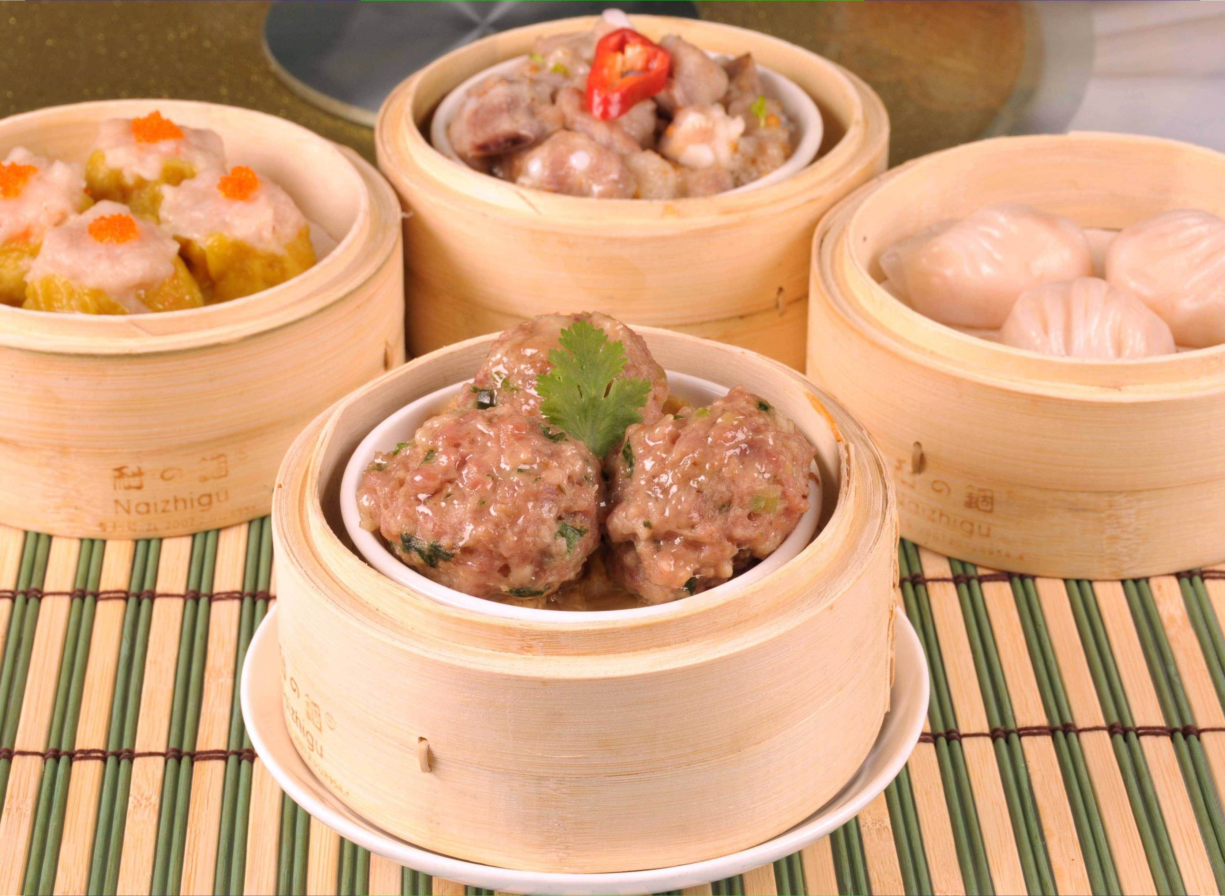 功夫點心 (西環) Kung Fu Dim Sum菜單 - 向附近的功夫點心 (西環) Kung Fu Dim Sum訂購 ...