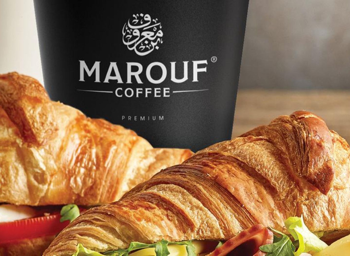 Marouf Cafe菜單 - 向附近的Marouf Cafe訂購 | foodpanda 外賣速遞
