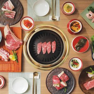 貊炙 (灣仔) Maek Jeok菜單 - 向附近的貊炙 (灣仔) Maek Jeok訂購 | foodpanda 外賣速遞