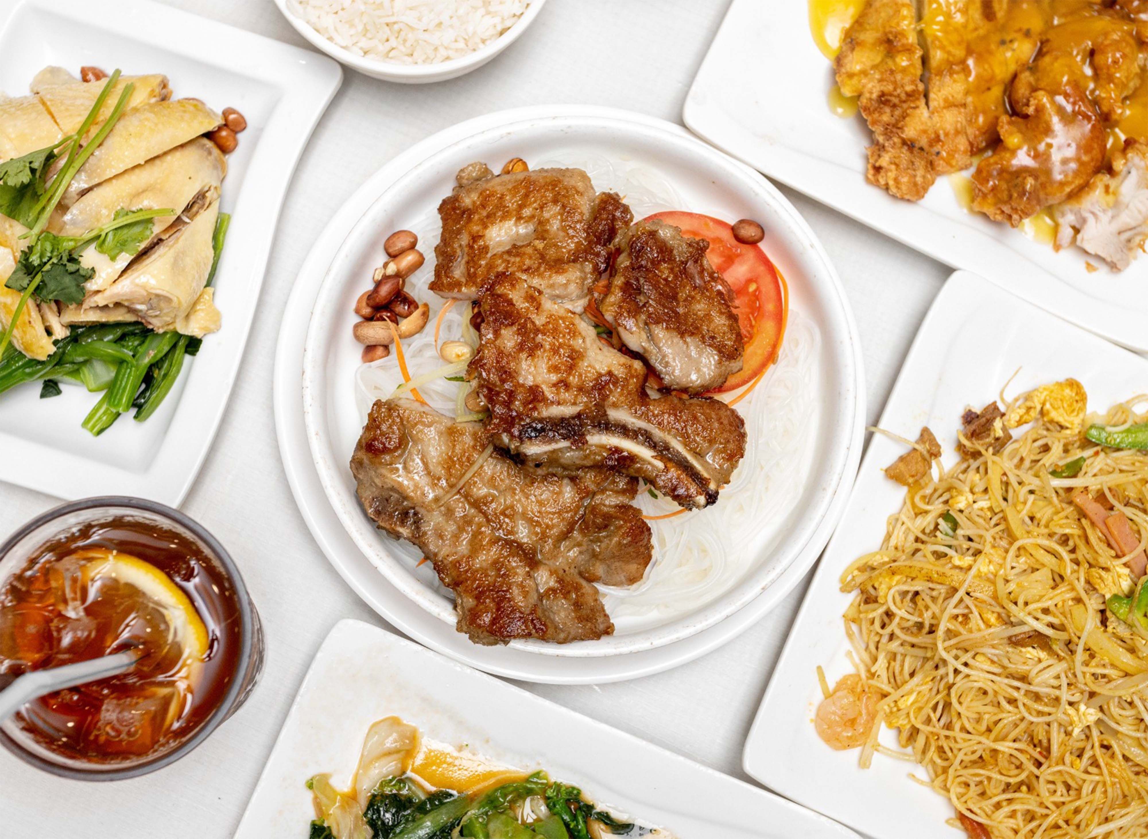 Chatto Cafe (Tai Wo) Delivery Near You - Delivery Menu | foodpanda