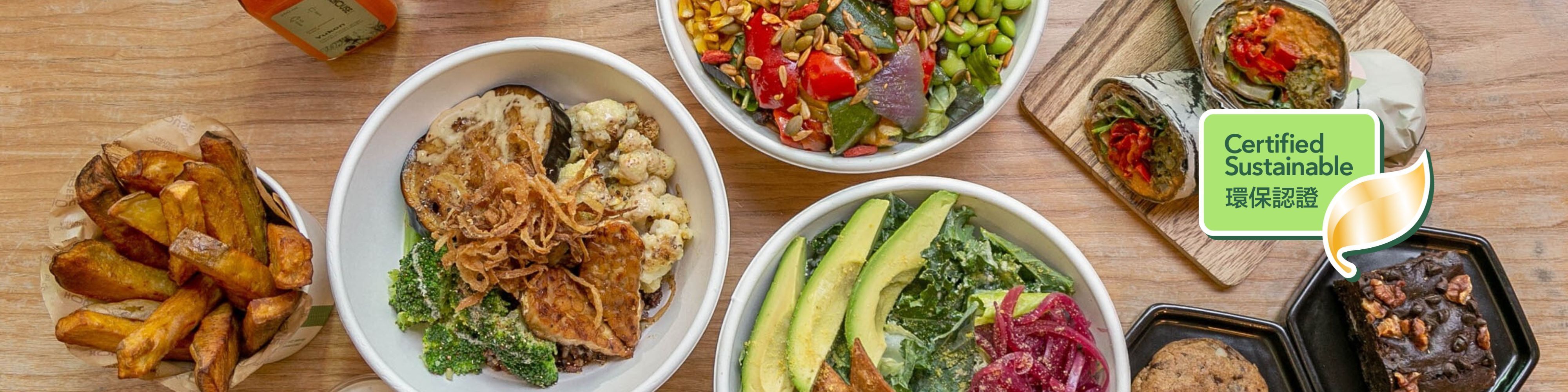 TREEHOUSE (H Code) Delivery Near You - Delivery Menu | foodpanda