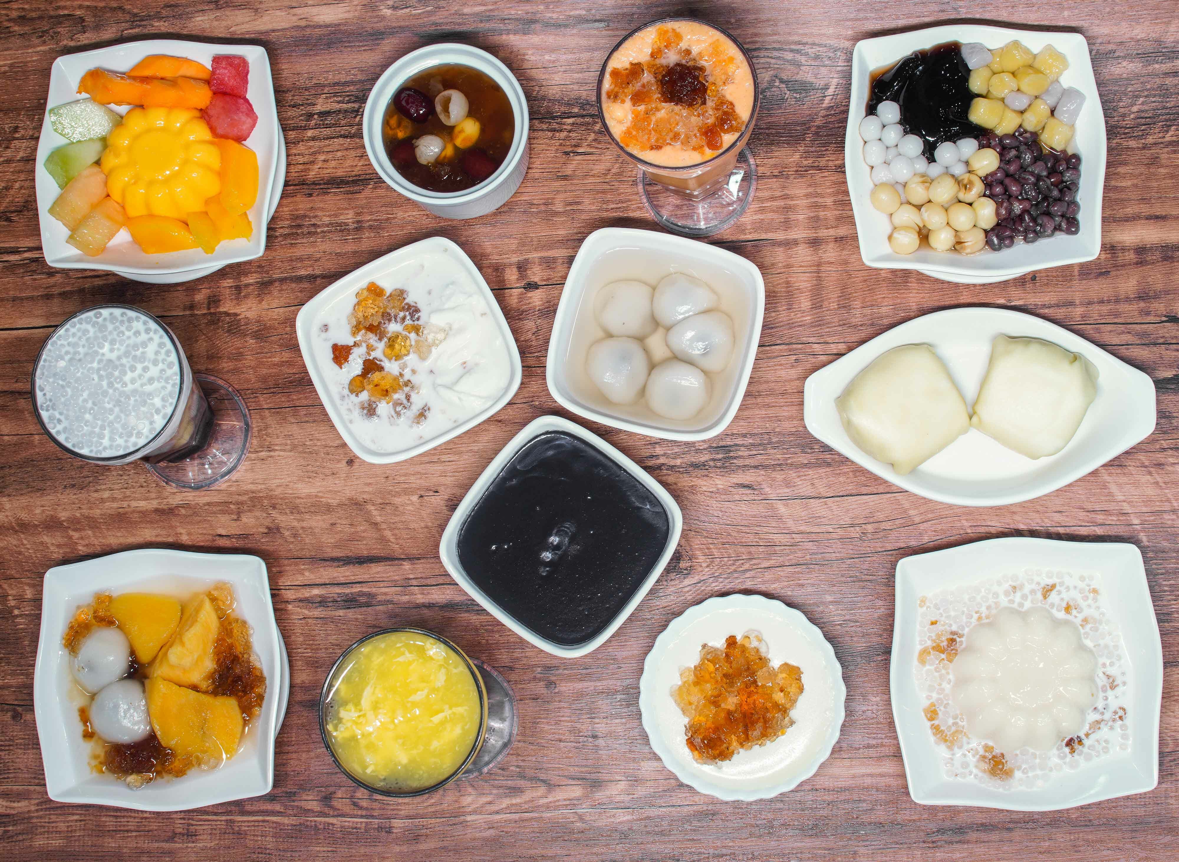 Luk Lam Dessert (Shum Shui Po) Delivery Near You - Delivery Menu ...