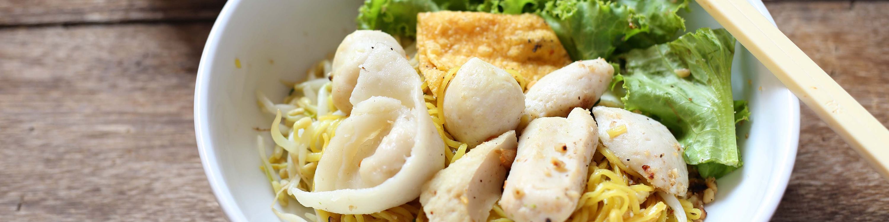 Sham Tsai Kee (Kwun Tong) Delivery Near You - Delivery Menu | foodpanda
