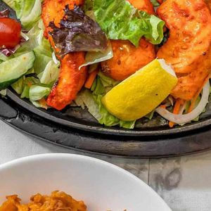 Namaste Kitchen Delivery Near You - Delivery Menu | foodpanda