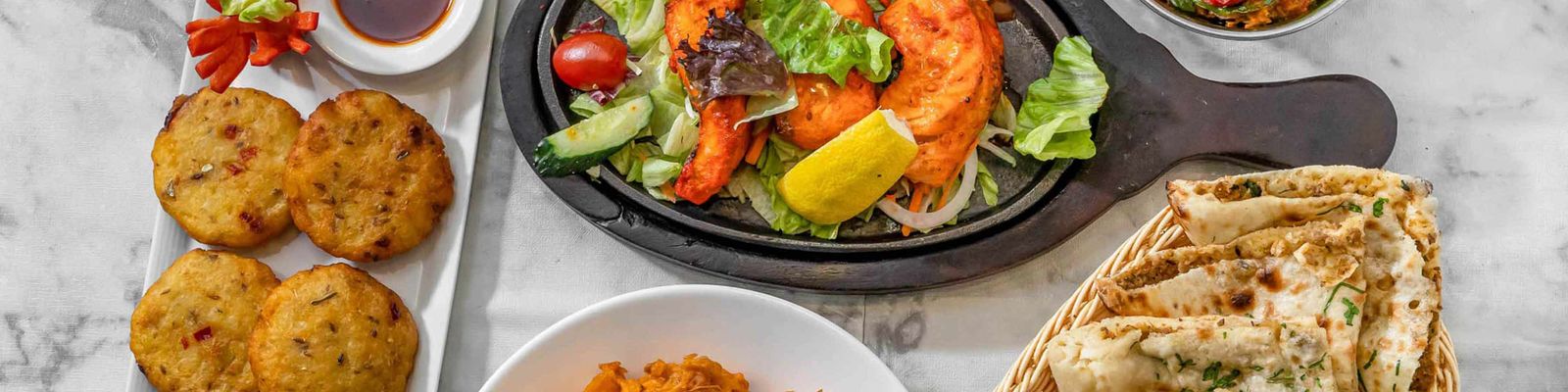 Namaste Kitchen Delivery Near You - Delivery Menu | foodpanda