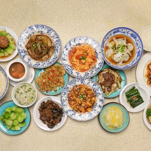 上海弄堂菜肉餛飩 (中環) Shanghai Lane菜單 價格 - 向附近的上海弄堂菜肉餛飩 (中環) Shanghai Lane訂購 ...