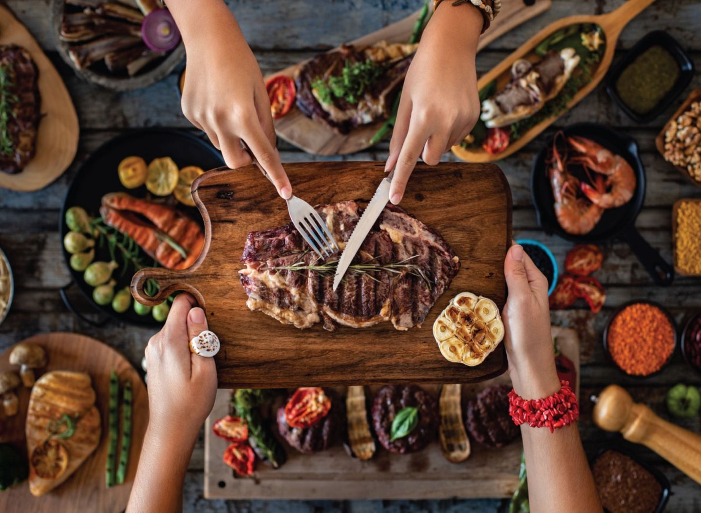 Pampas Argentinean Steak House Delivery Near You - Delivery Menu ...