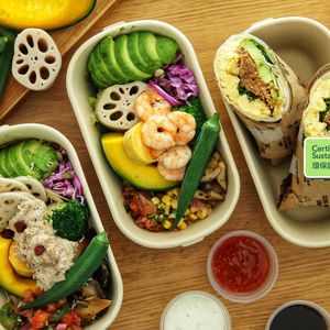 Seoul Bros by JOA (灣仔) [跨區送遞]菜單 - 向附近的Seoul Bros by JOA (灣仔) [跨區送遞]訂購 ...