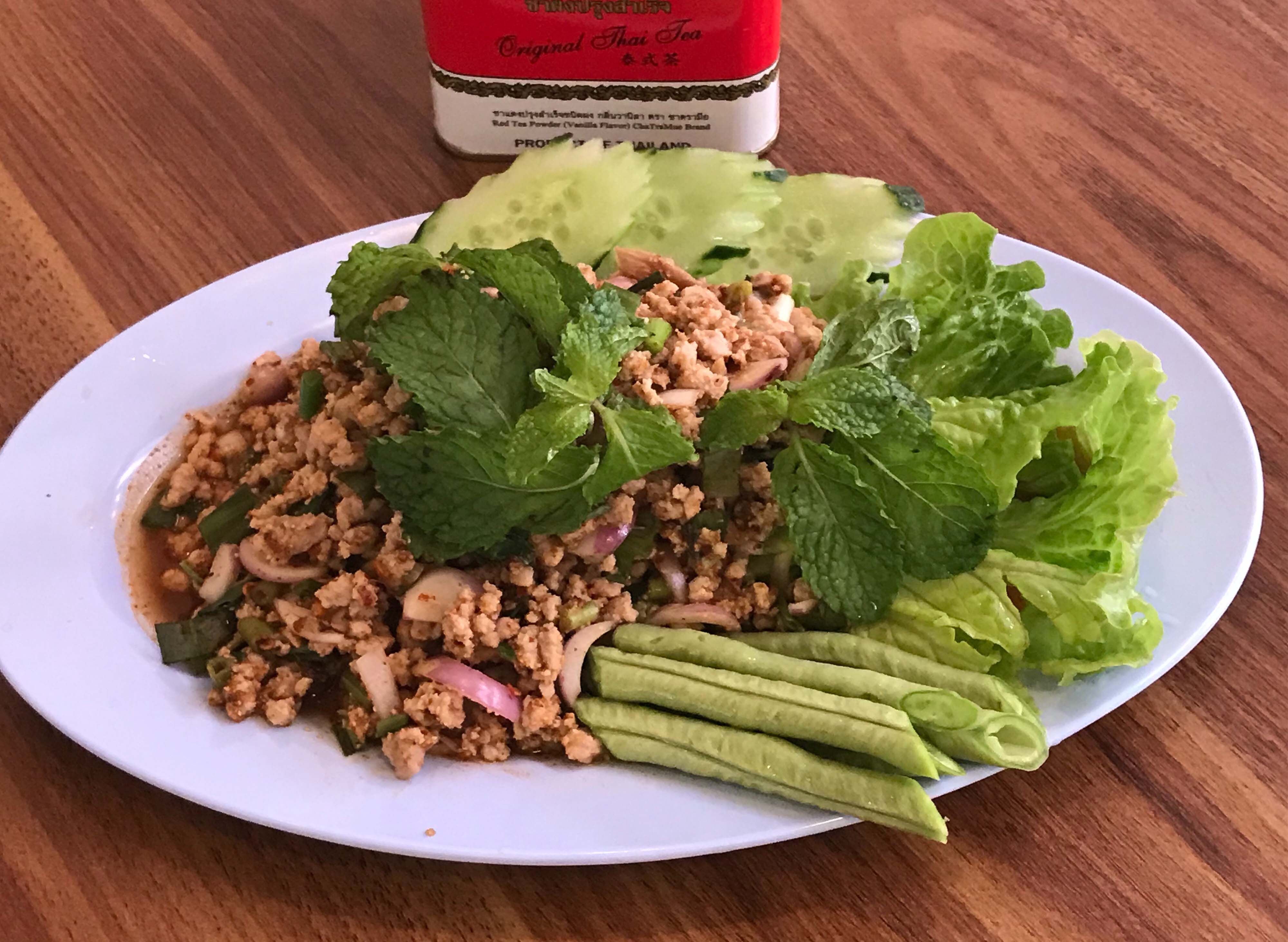 Kin Kao (Causeway Bay) Delivery Near You - Delivery Menu | foodpanda