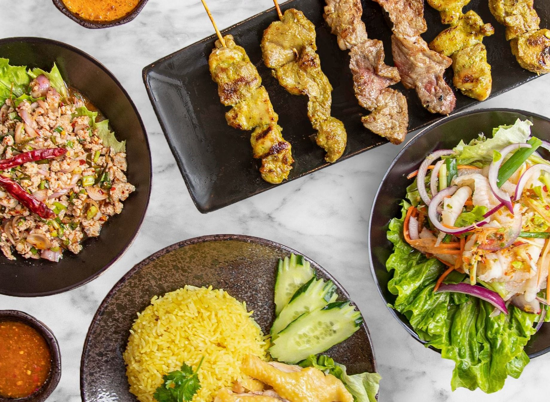 Thai Shake Yeah (Jordan) Delivery Near You - Delivery Menu | foodpanda