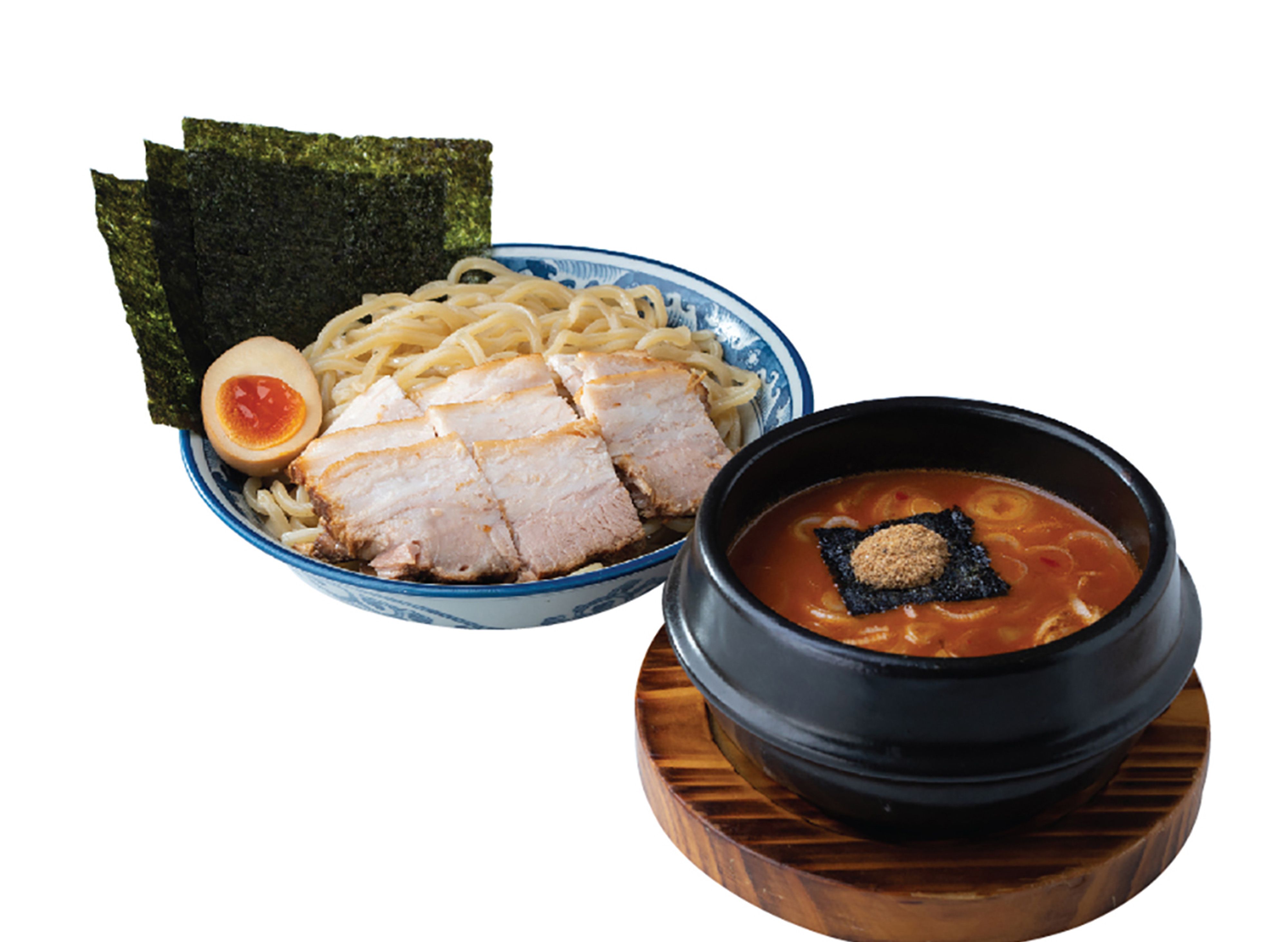 Ramen Jo (Causeway Bay) Delivery Near You - Delivery Menu | foodpanda