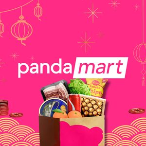 在 foodpanda 上訂購pandamart 網上超市 (元朗)Hong Kong的產品