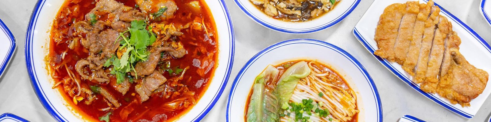 祥興居川滬麵點小廚 Xiang Xing Ju菜單 - 向附近的祥興居川滬麵點小廚 Xiang Xing Ju訂購 | foodpanda 外賣速遞