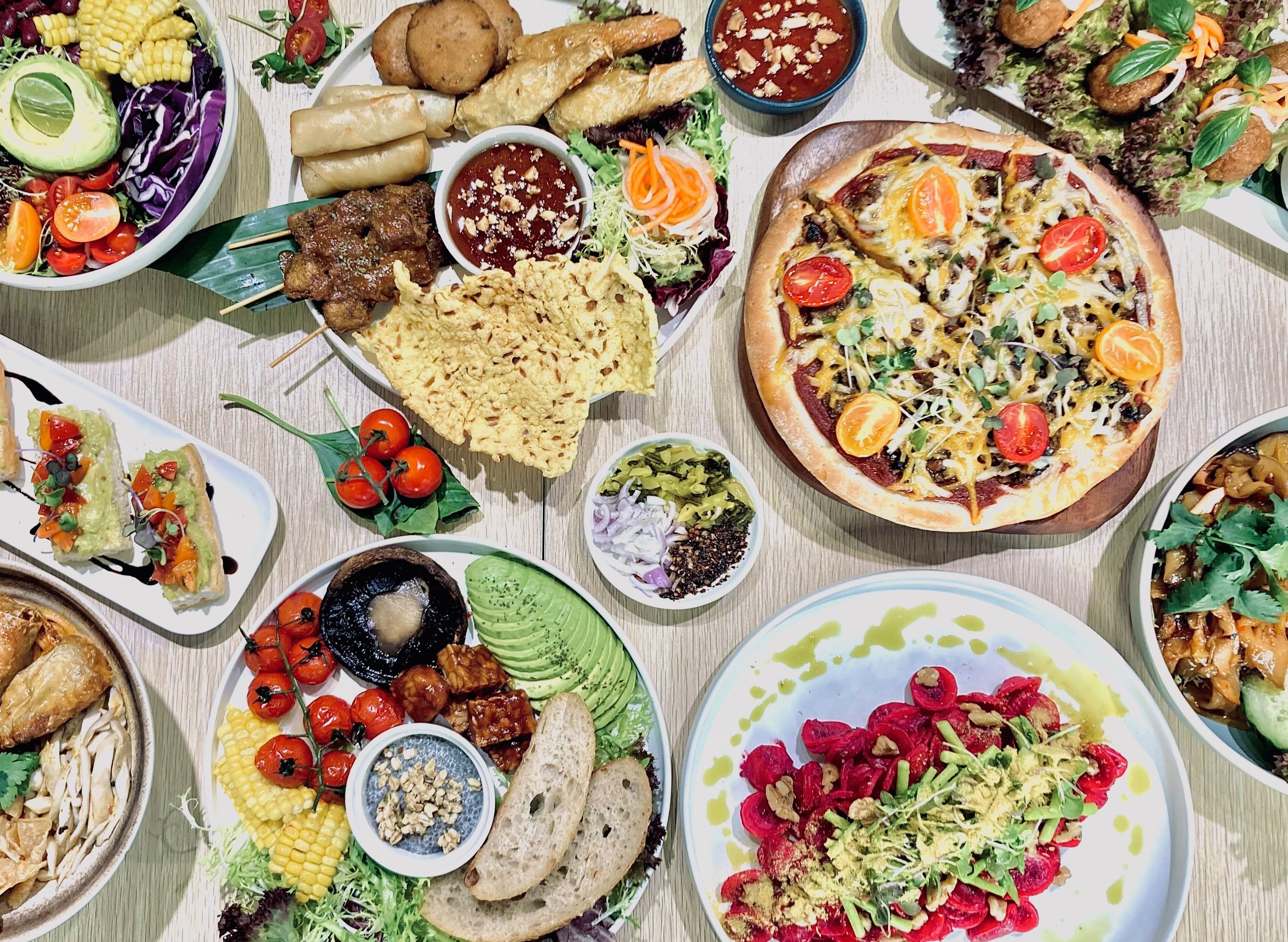 Root Vegan Delivery Near You - Delivery Menu | foodpanda