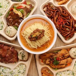 堅·快線（新九龍廣場）GSH EXPRESS菜單 - 向附近的堅·快線（新九龍廣場）GSH EXPRESS訂購 | foodpanda 外賣速遞