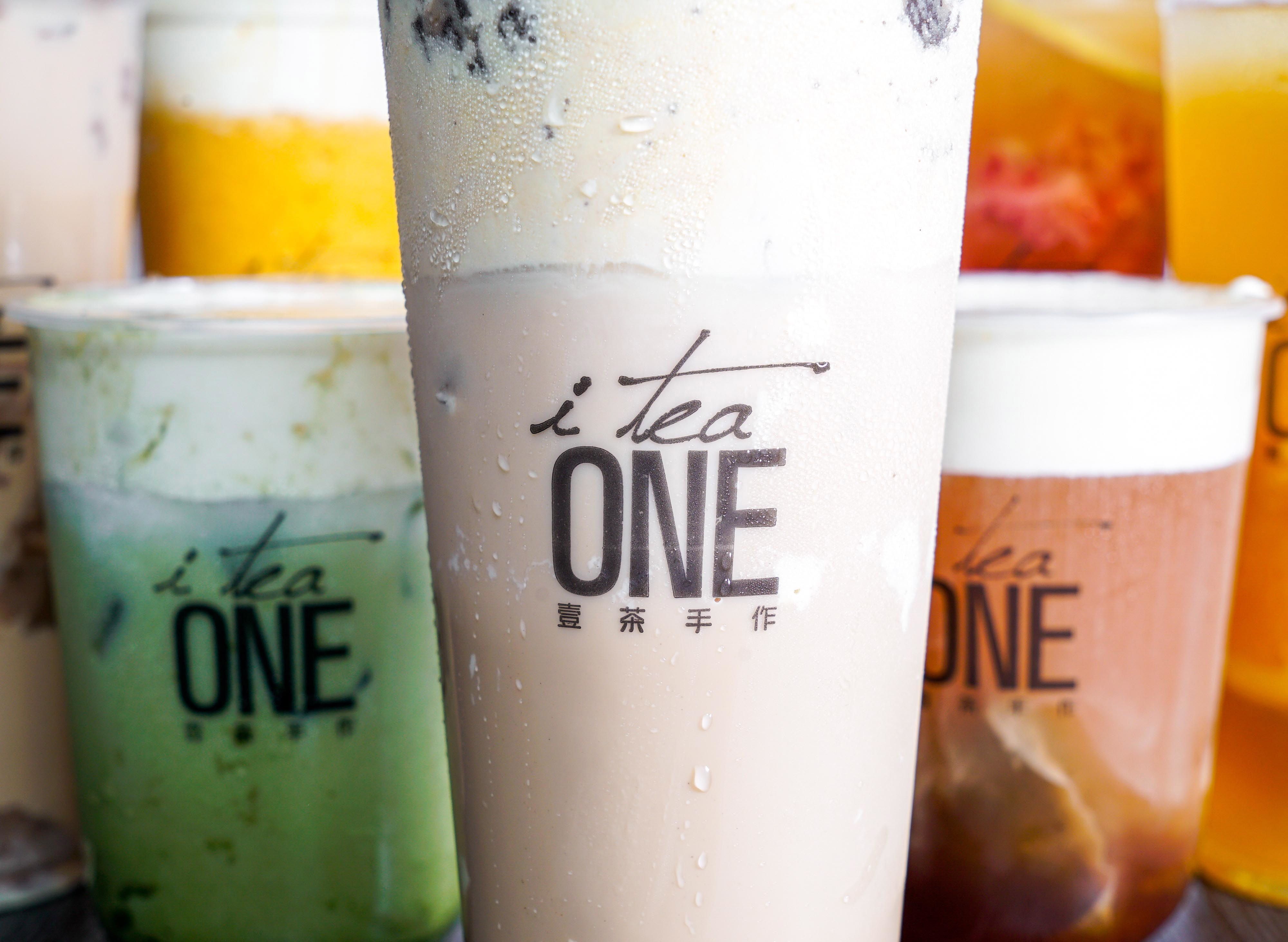 壹茶 Tea One (沙田)菜單 - 向附近的壹茶 Tea One (沙田)訂購 | foodpanda 外賣速遞