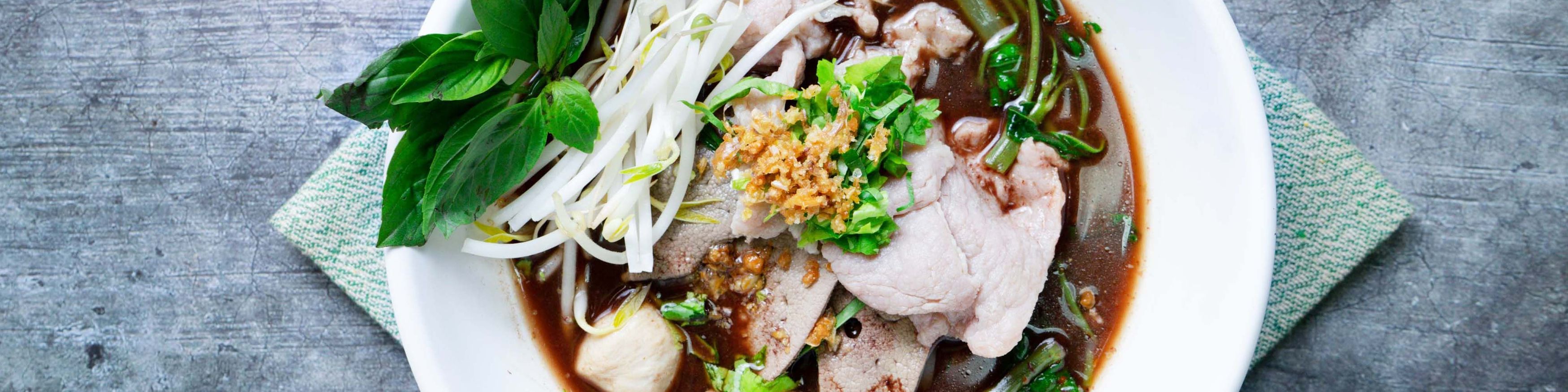 Cheong Fat Thai Food Delivery Near You - Delivery Menu | foodpanda