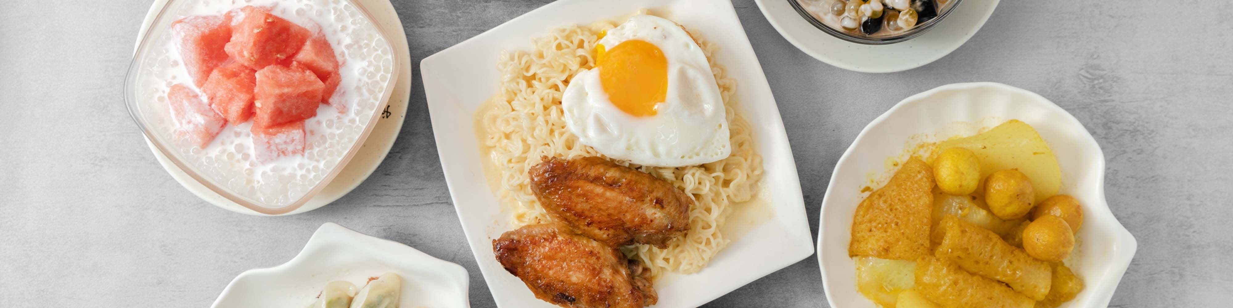 Sum Kee Dessert delivery in Hong Kong | foodpanda