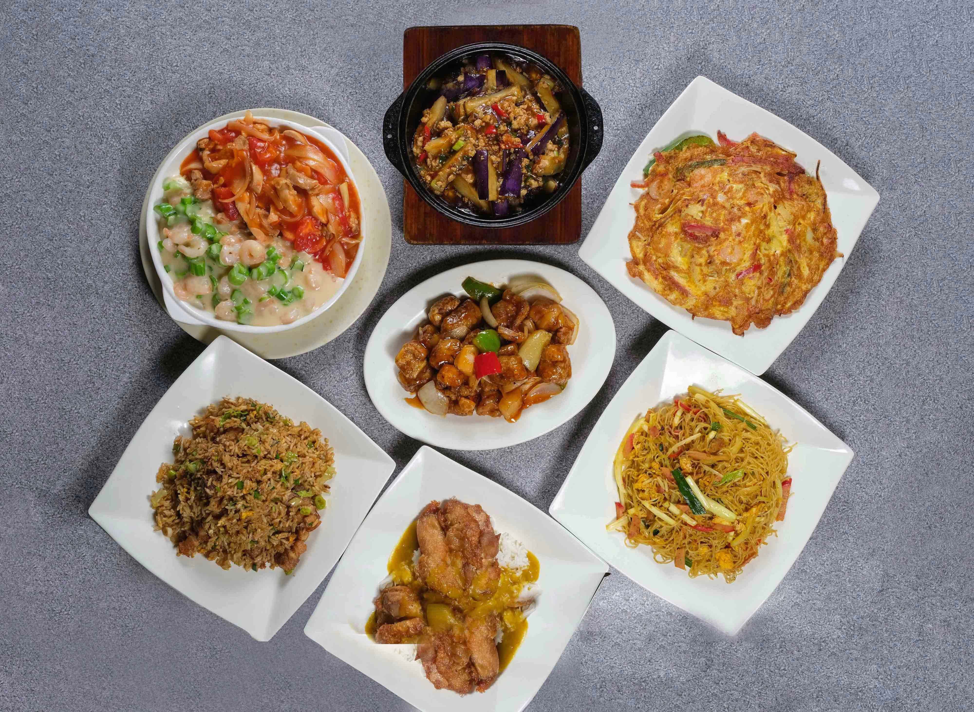 東記小廚 Tung Kee Kitchen菜單 - 向附近的東記小廚 Tung Kee Kitchen訂購 | foodpanda 外賣速遞