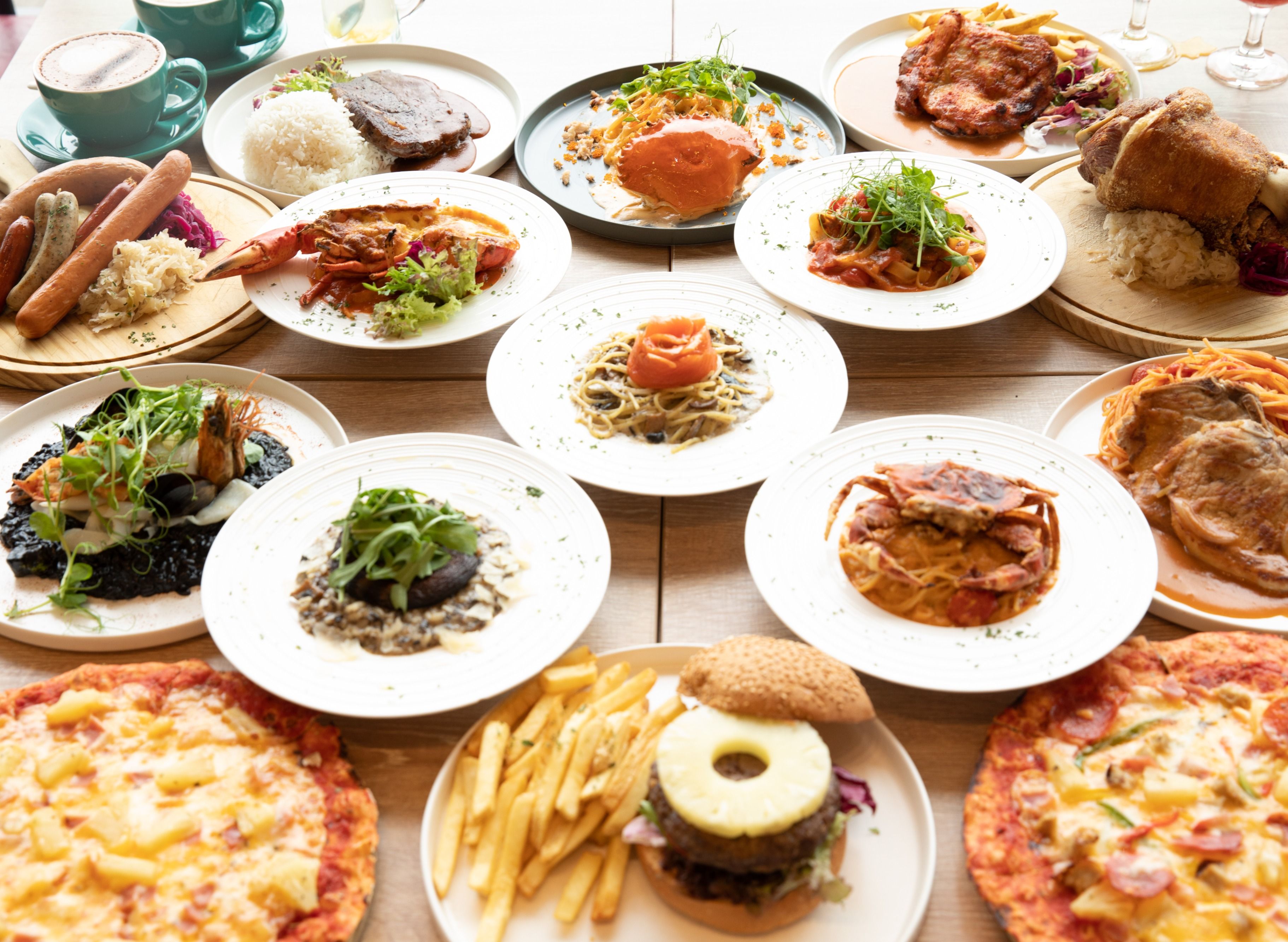 Route 83菜單 - 向附近的Route 83訂購 | foodpanda 外賣速遞