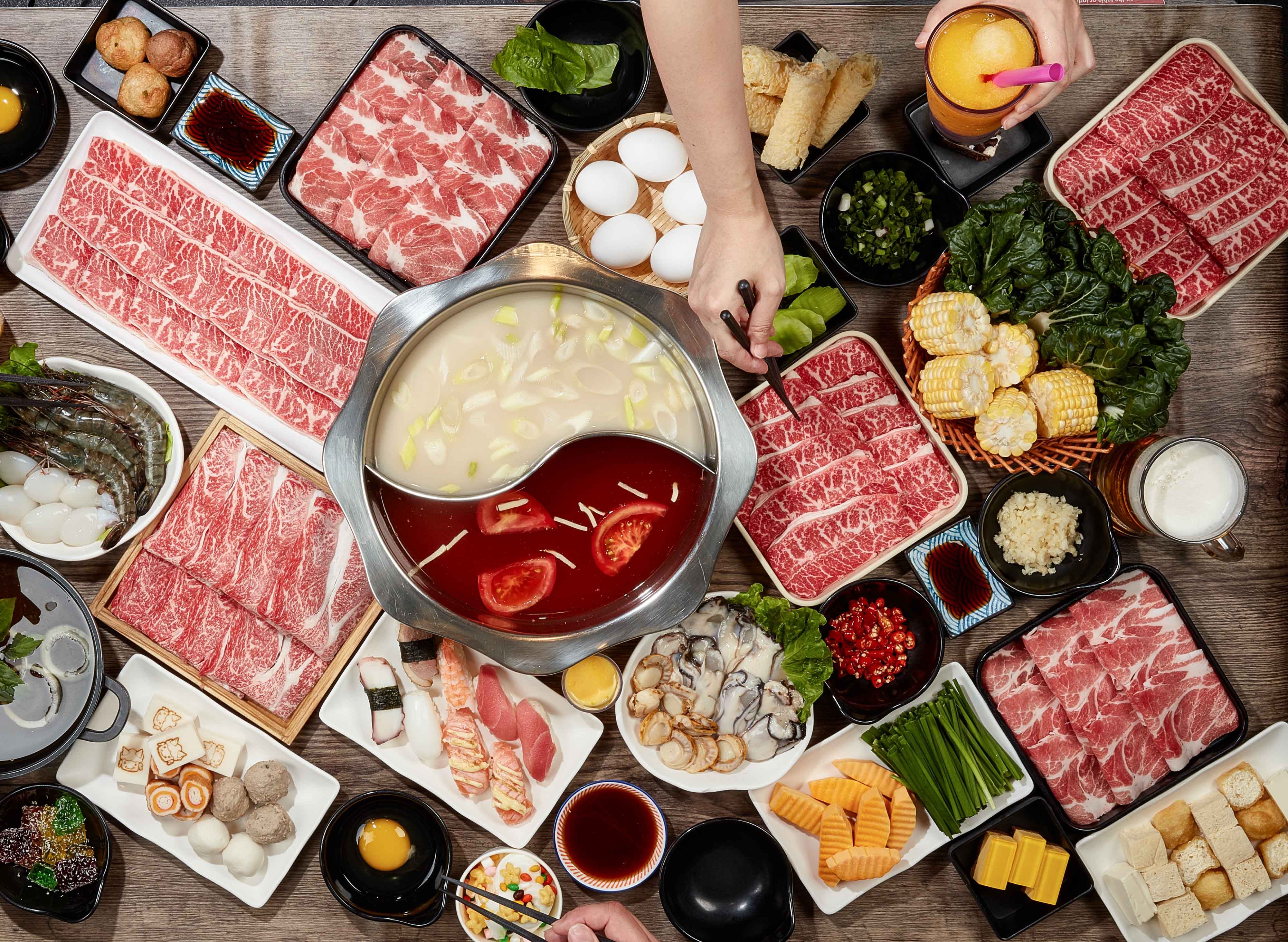 Wagyu More delivery in Hong Kong | foodpanda