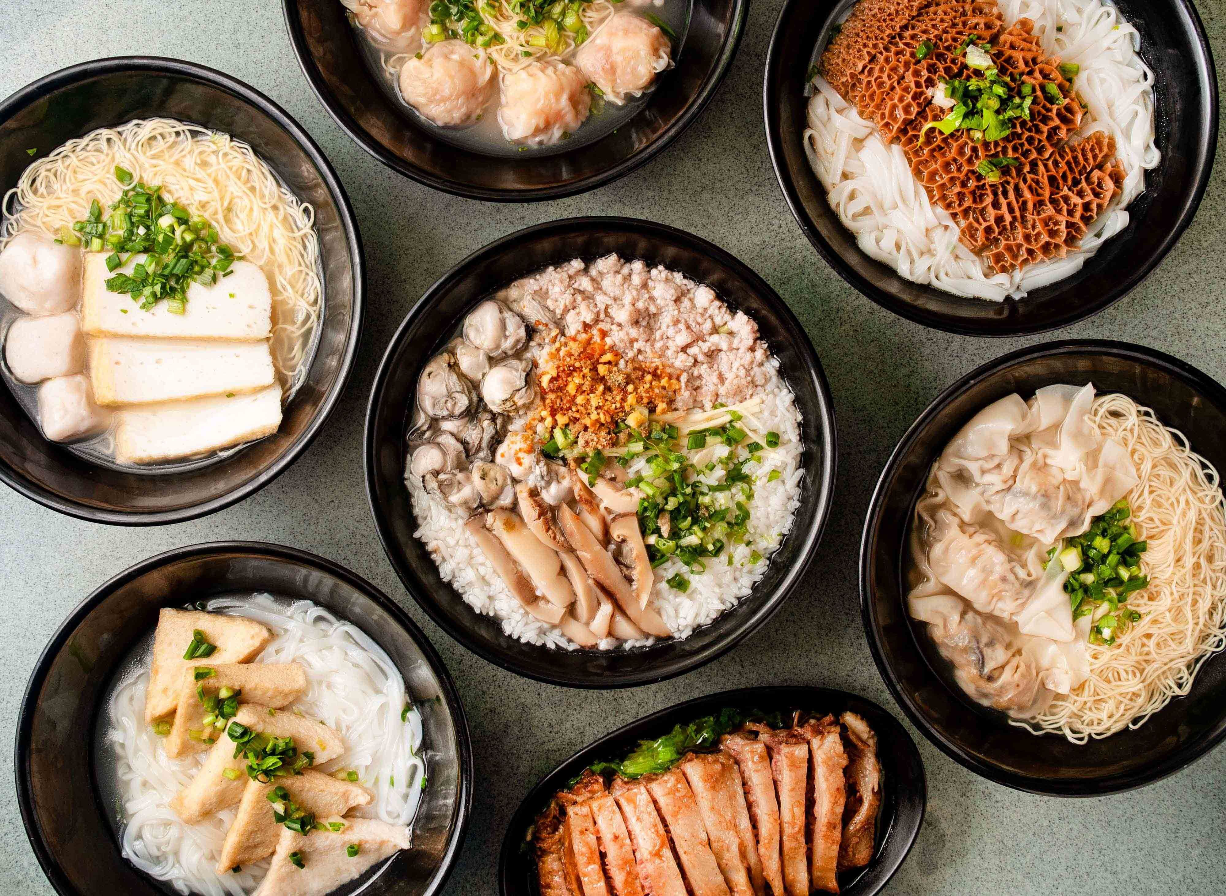 Chiu Hing Noodles (Tin Lok Lane) Delivery Near You - Delivery Menu ...