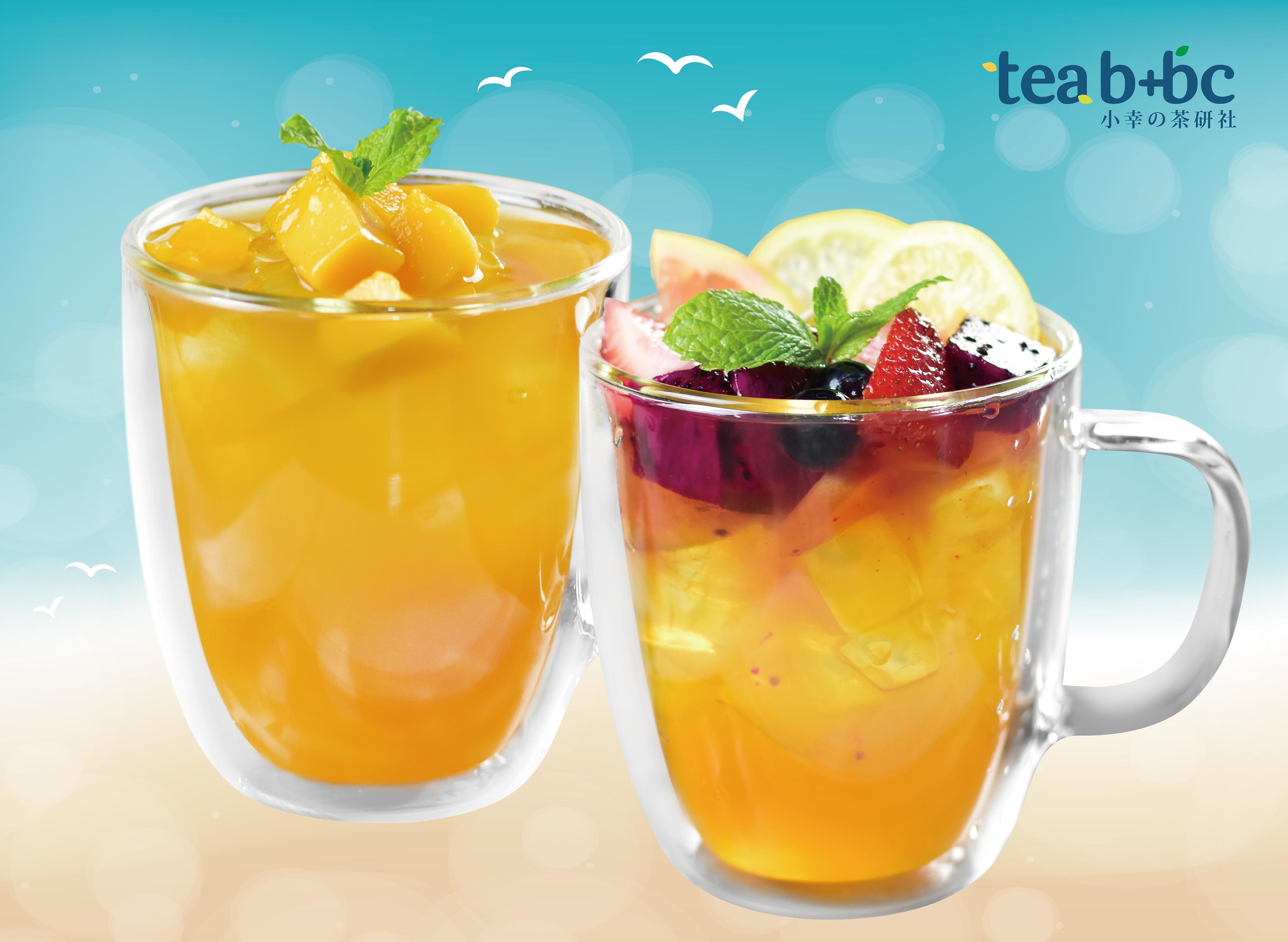 Tea b+bc (Tseung Kwan O) Delivery Near You - Delivery Menu | foodpanda