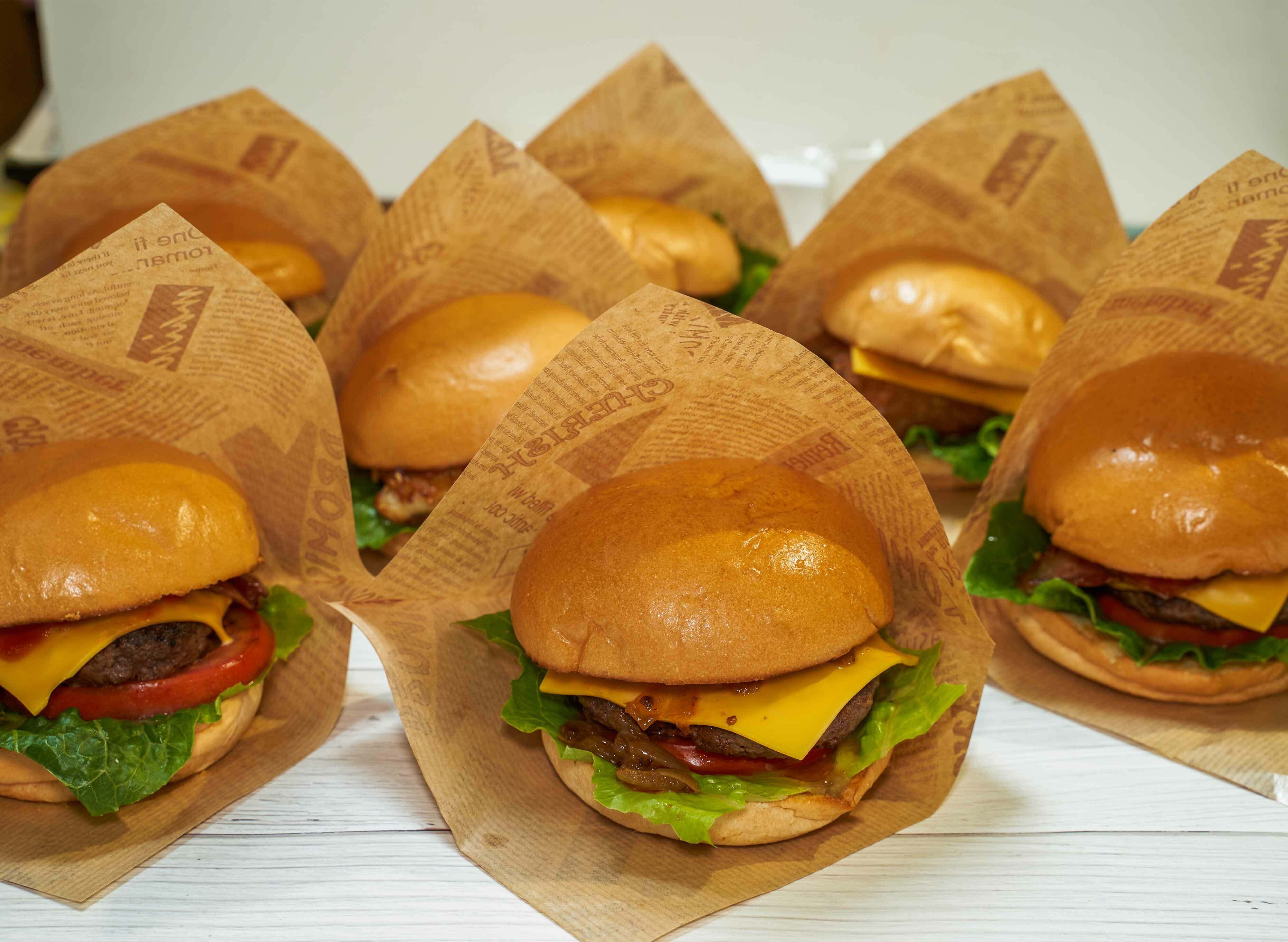 MOO MOO Burger Delivery Near You - Delivery Menu | foodpanda