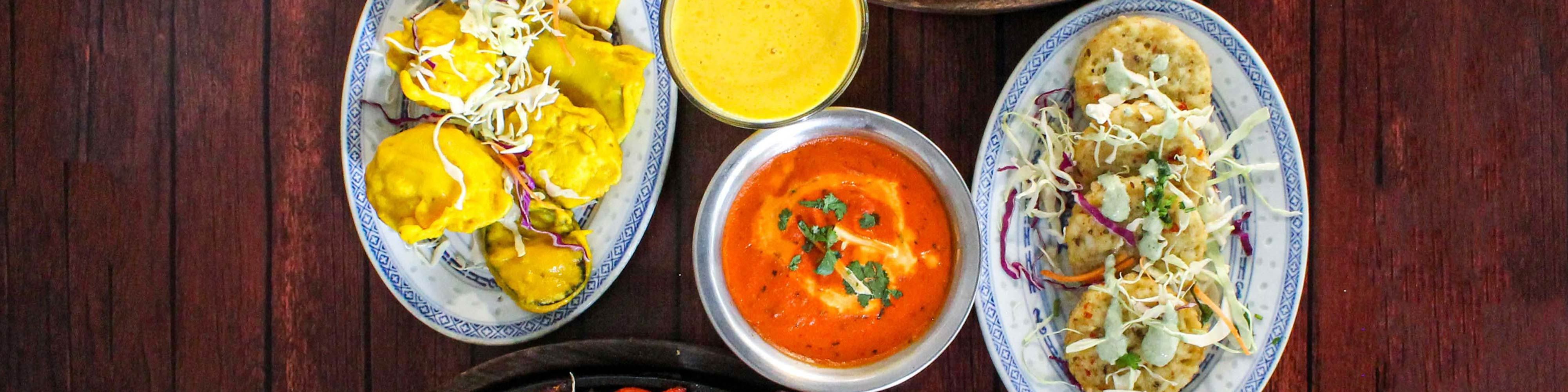 Handi Indian Restaurant Delivery Near You - Delivery Menu | foodpanda